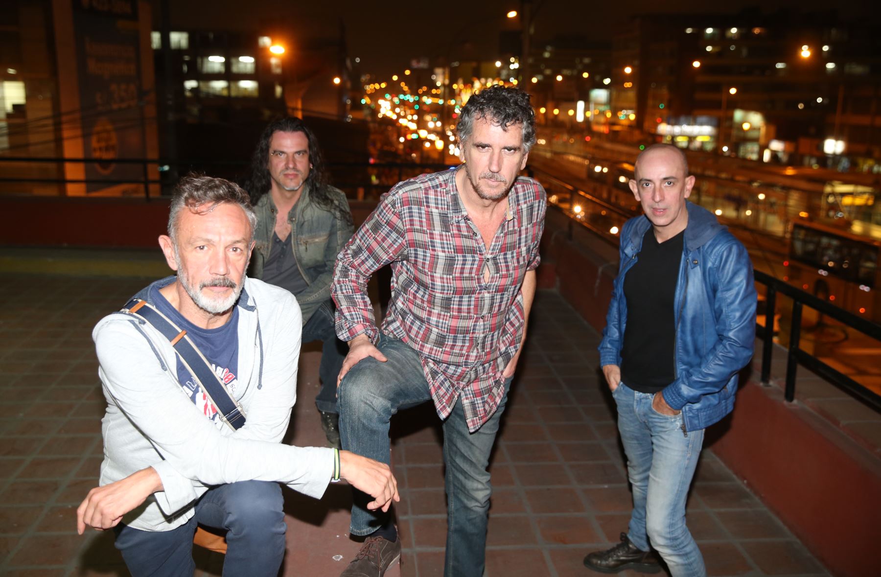 La Unión revela que no esperaban el éxito de su canción Lobo hombre en ...