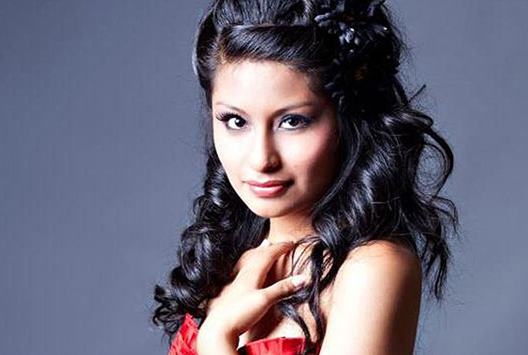 Wendy Sulca y artistas internacionales graban tema "Poder elegir ...