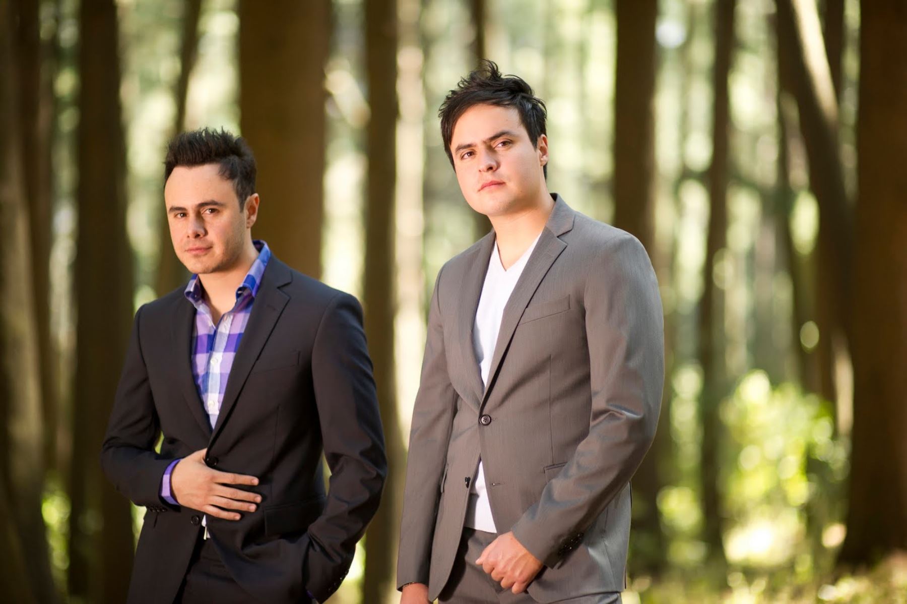 Río Roma: Nueva canción ocupa primer lugar en iTunes en solo horas ...