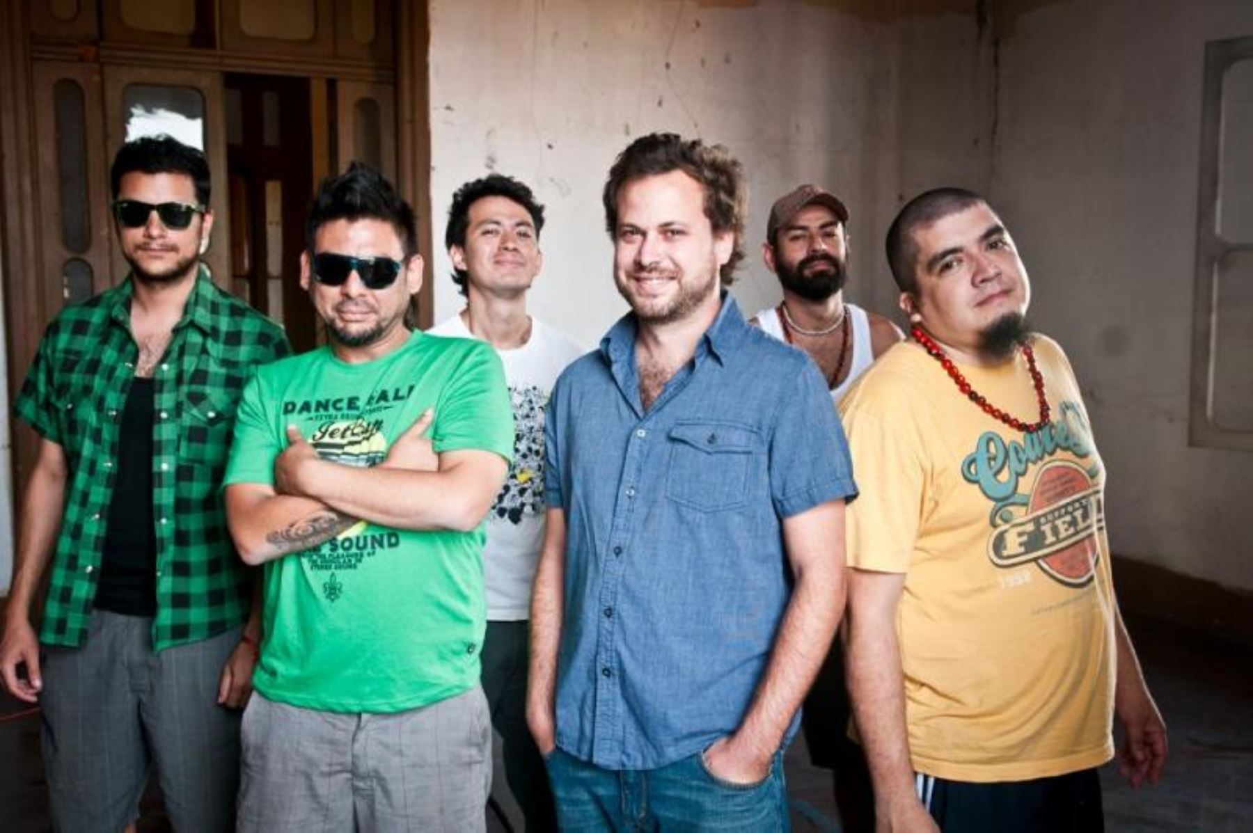 Bareto se une a Río y Pelo D'Ambrosio en concierto | Noticias | Agencia ...