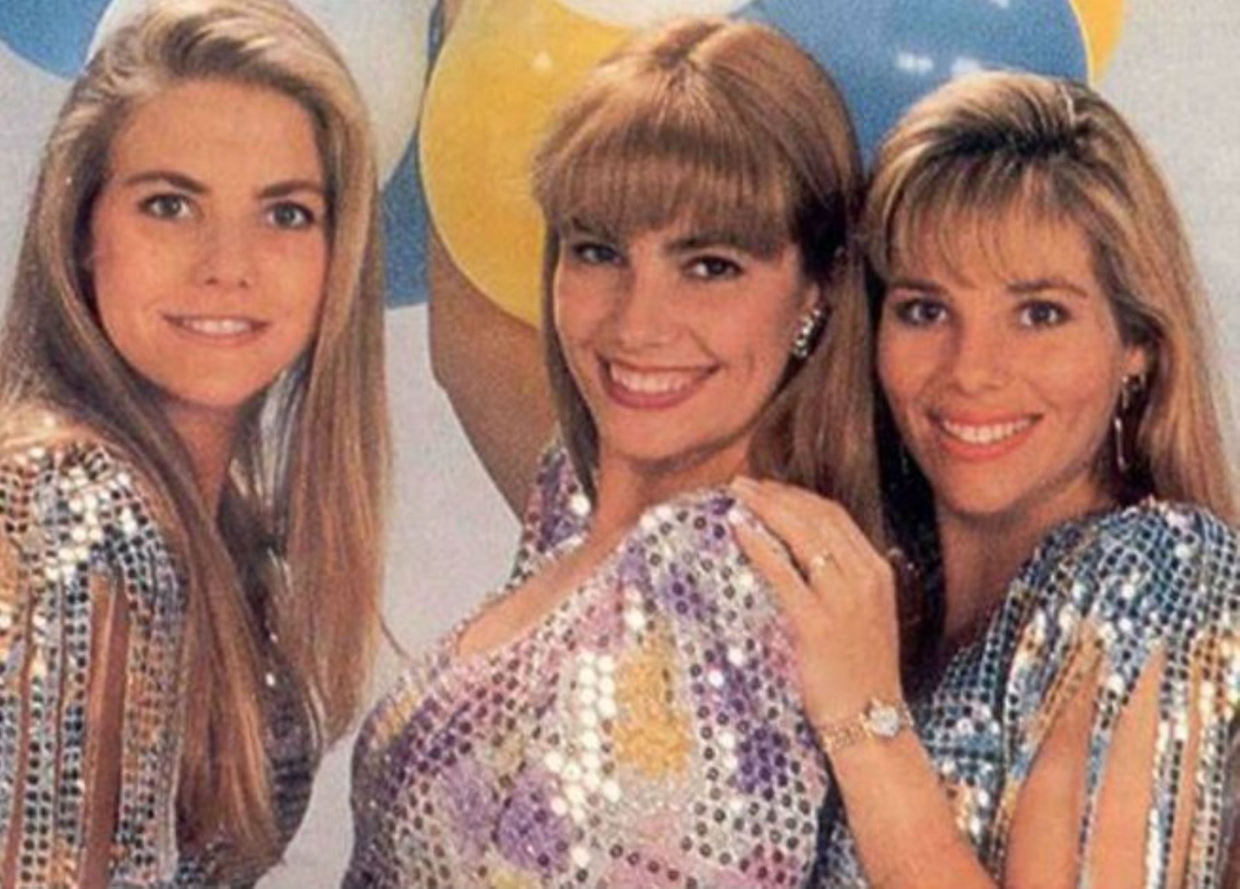 Nubeluz regresa para celebrar los 25 años | Noticias | Agencia Peruana ...