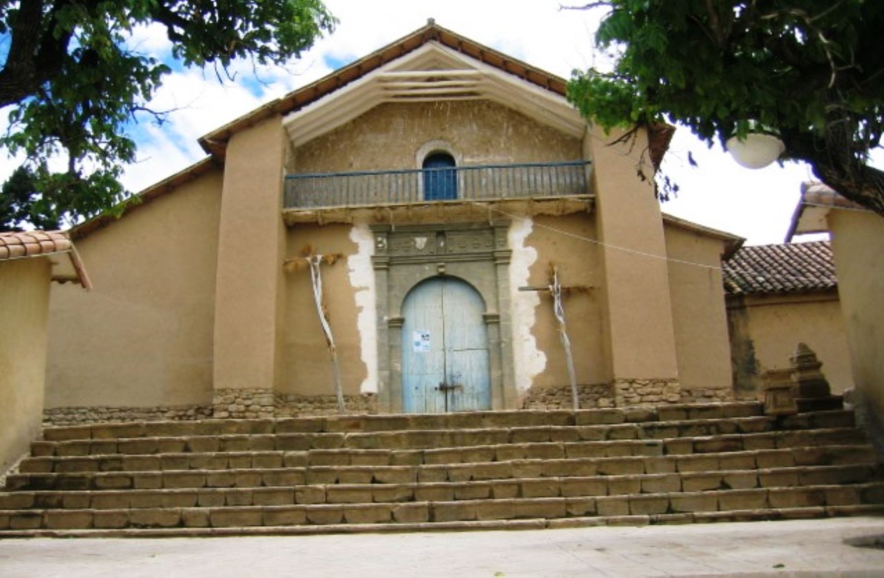 Restauran tres templos coloniales ubicados en provincias de Cusco ...