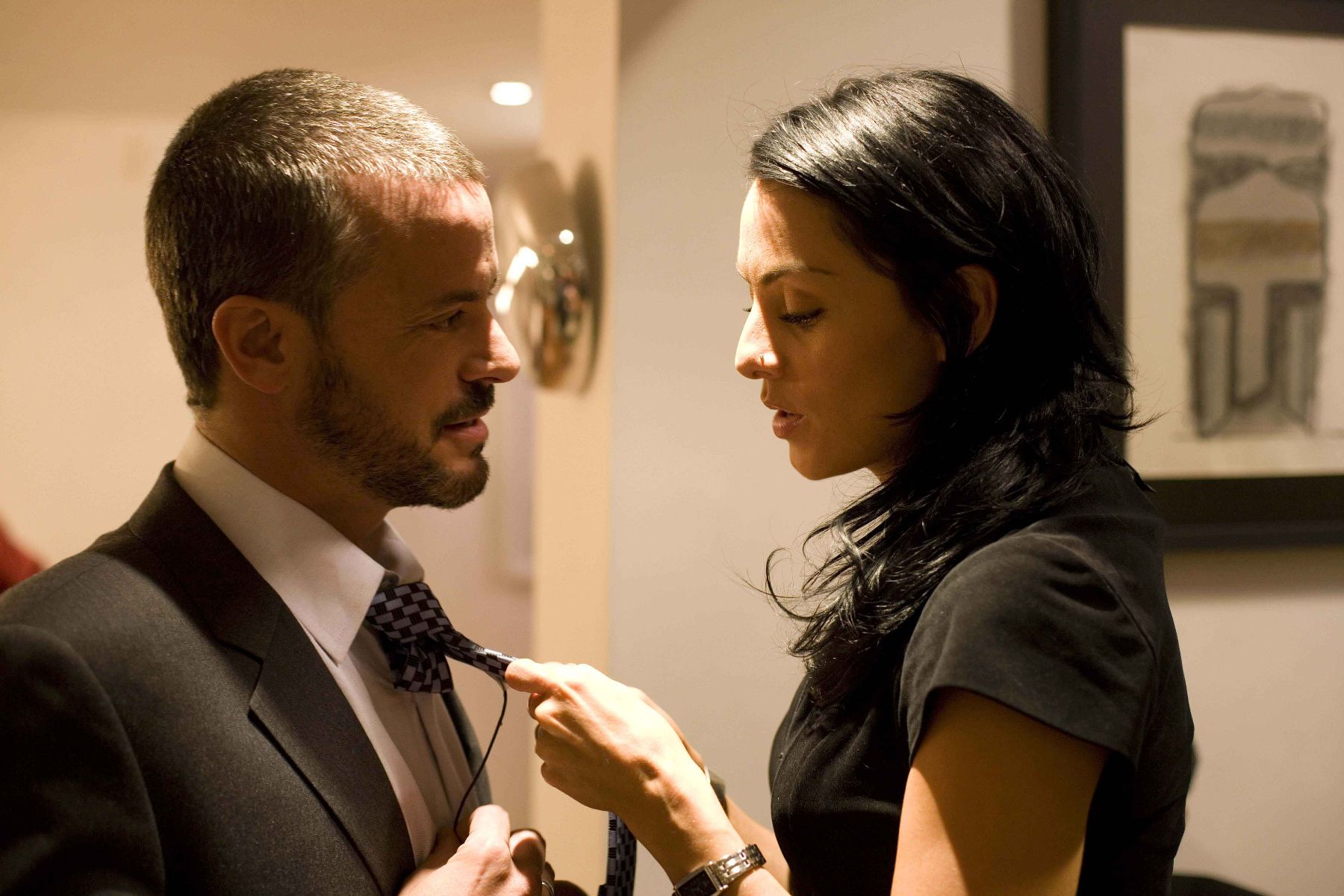 Diego Bertie en serie latinoamericana ‘Tiempo final’ | Noticias ...