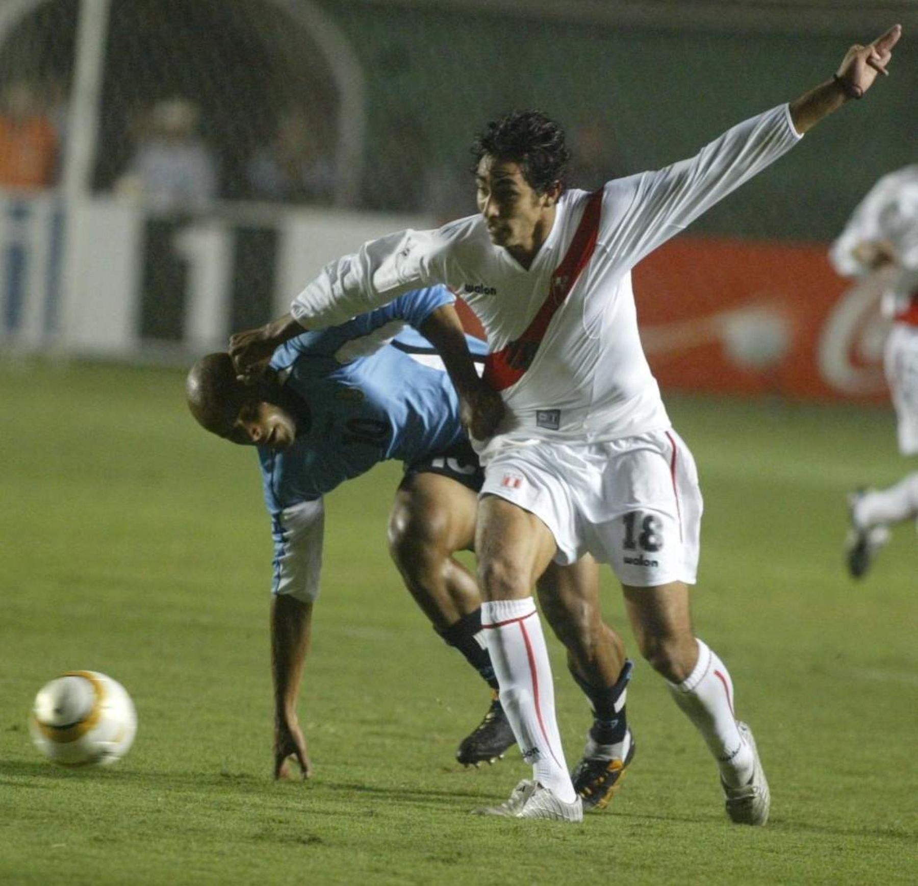 Se inicia venta de entradas para amistoso España-Perú | Noticias ...