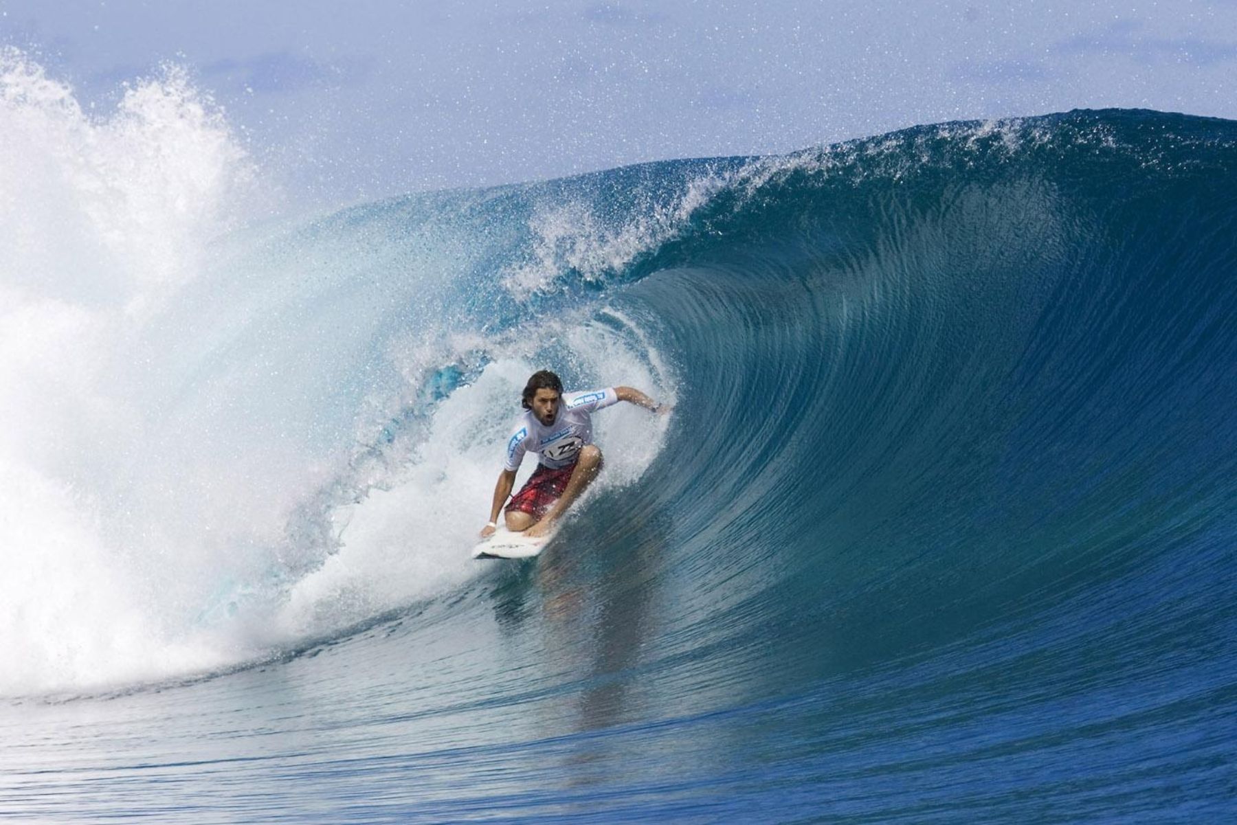 Campeonato de surf Billabong Cabo Blanco se inicia hoy en Talara ...