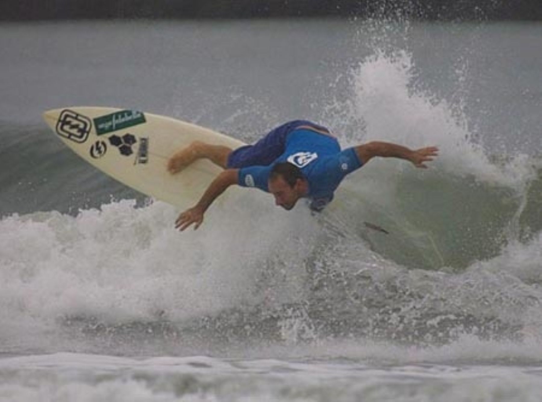 Over 250 top juniors gather for World Surfing Championship in Lima ...