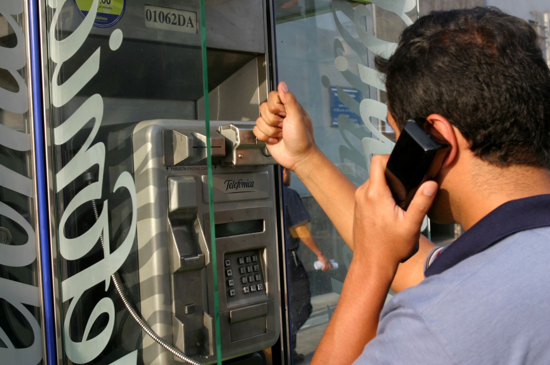 Telefónica del Perú registró ventas por S/ 9,221 millones en 2016 ...