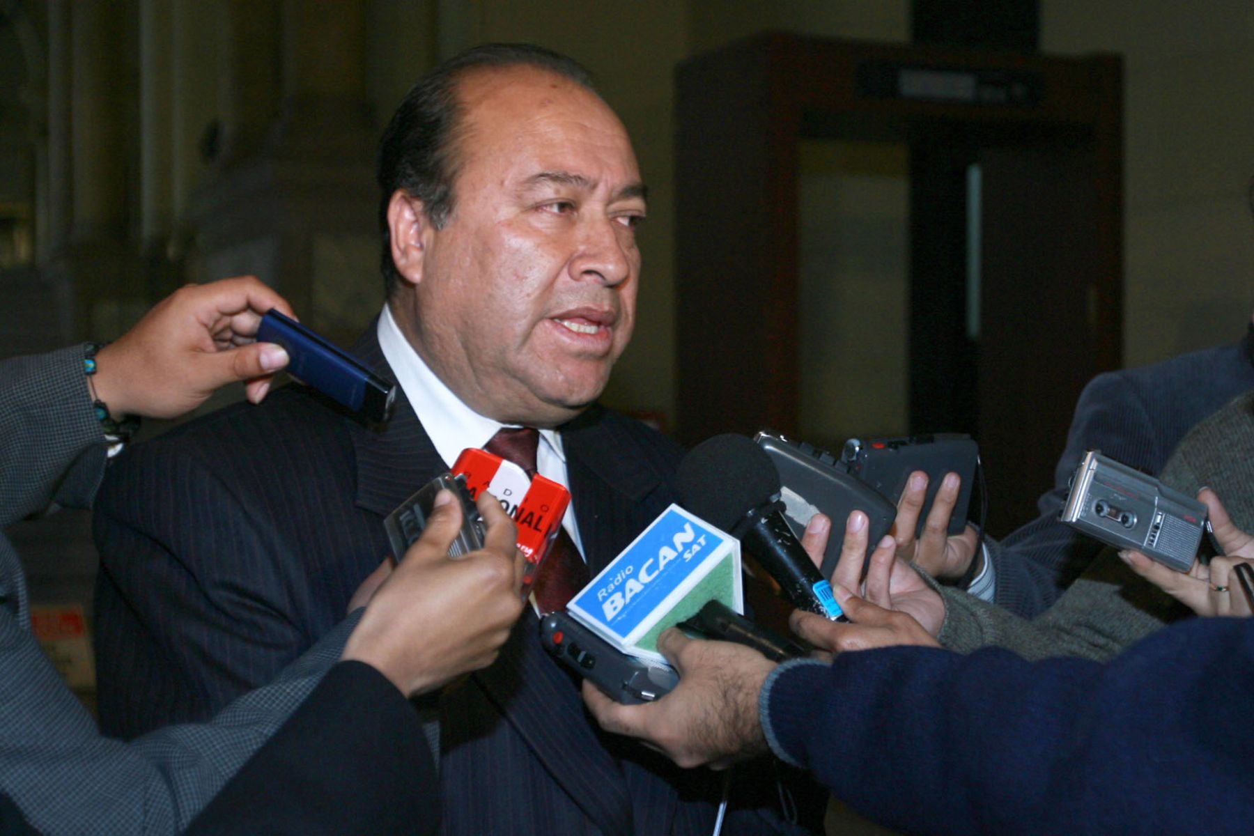 Comisión técnica analizará carencias y problemas de Cajamarca ...