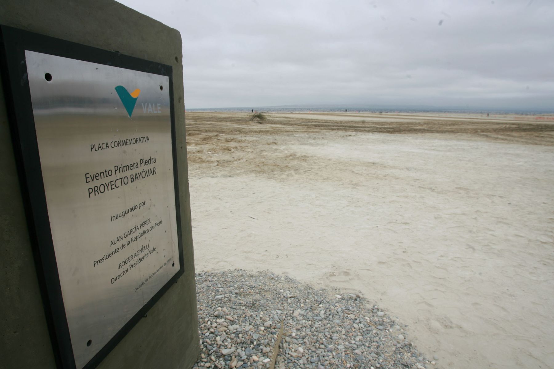 GrowMax completes potash pre-feasibility study for Bayovar project ...