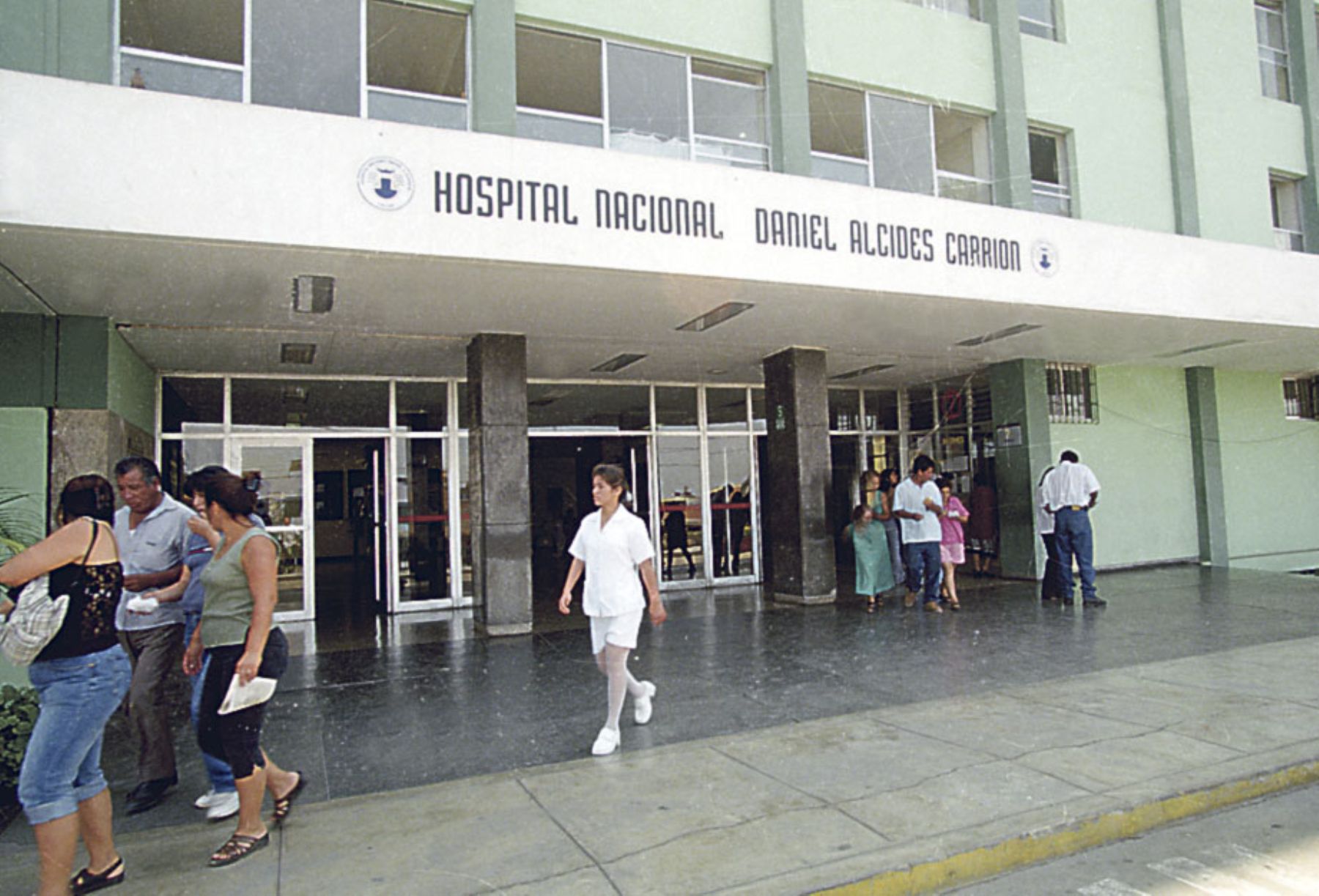 Hospital Sabogal celebra hoy 67 años con importantes cambios | Noticias ...