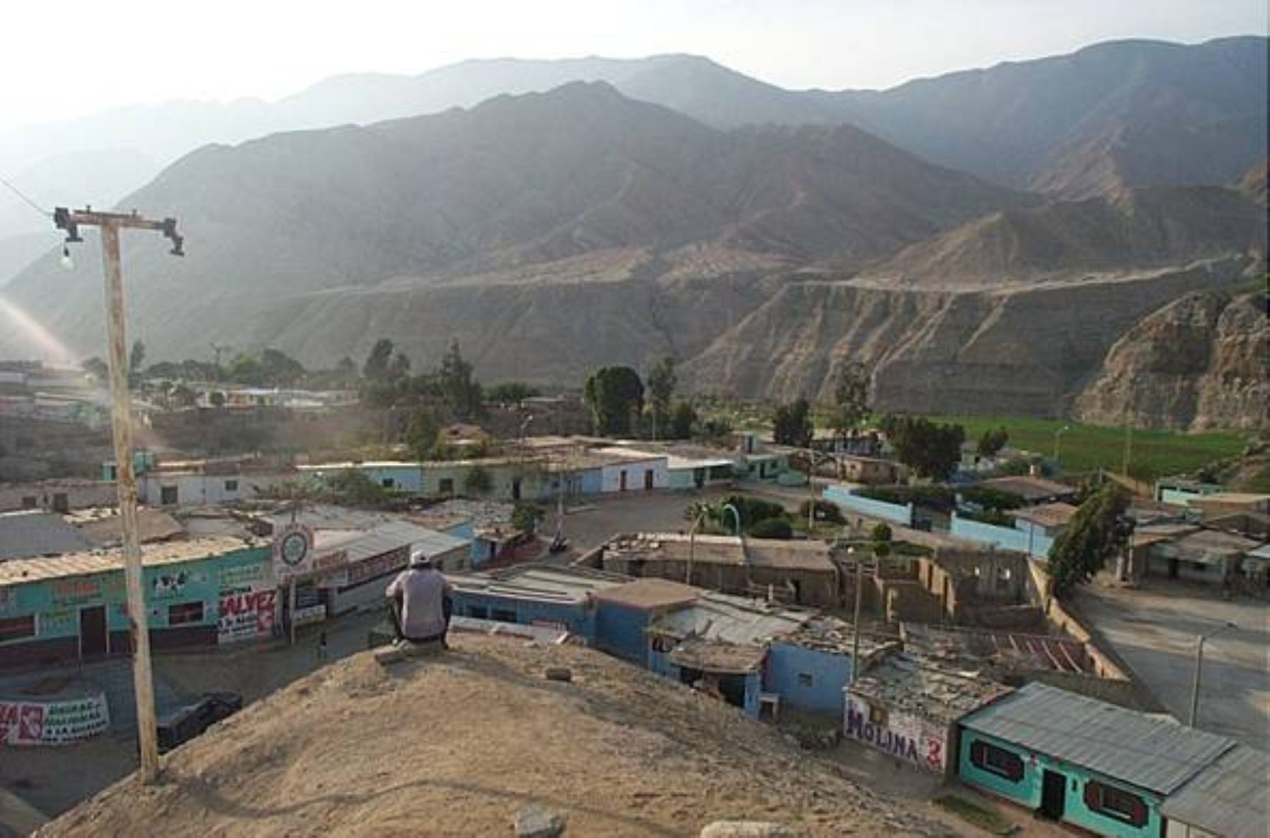 Promocionarán potencialidades de la región Lima en V Feria Regional ...