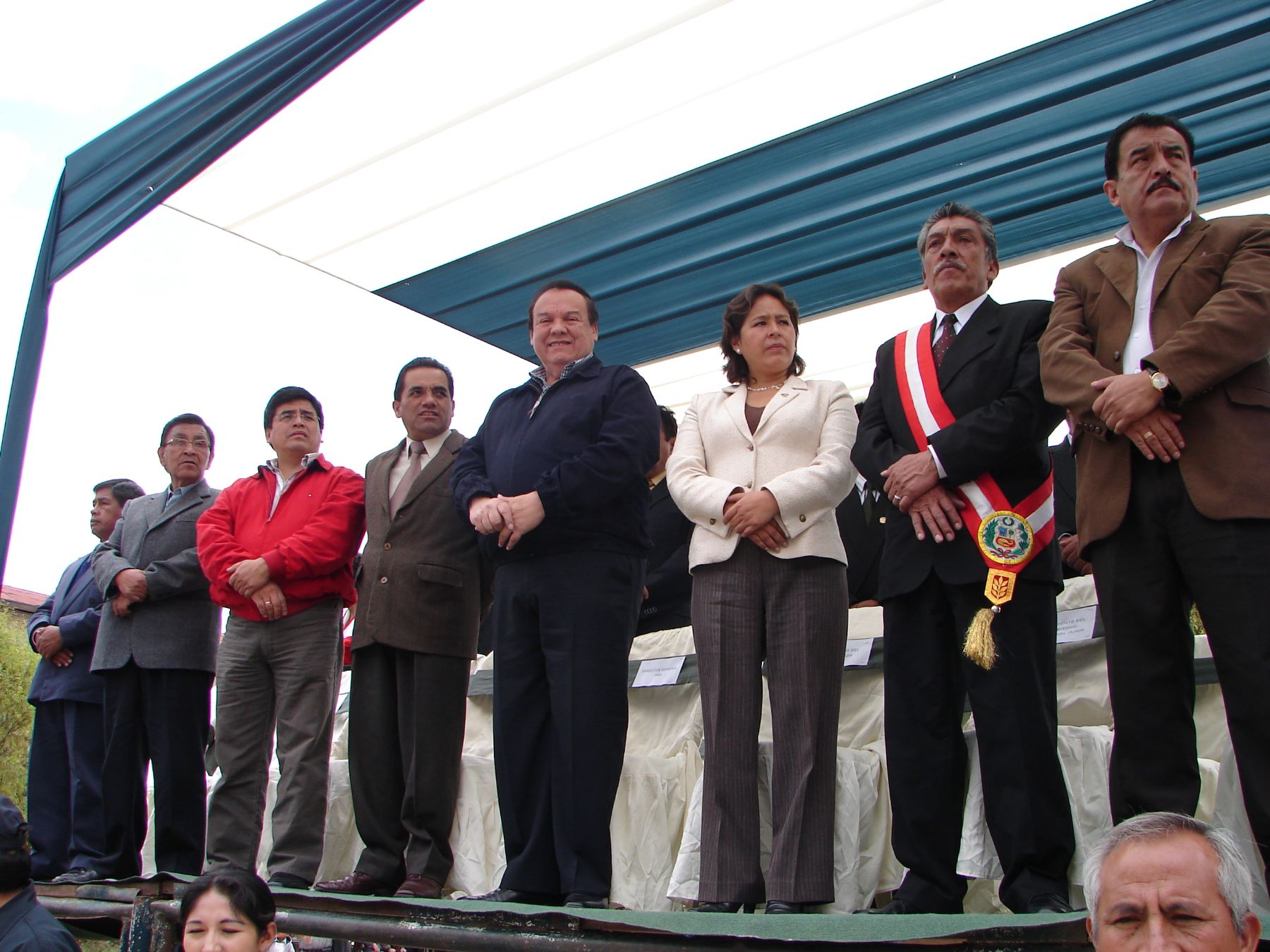 Sector Interior cumplió con el objetivo de entregar a la PNP más de 900 ...