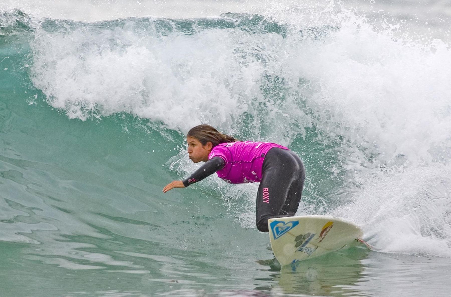 Ten things about ISA World Surfing Games in Peru | Noticias | Agencia ...