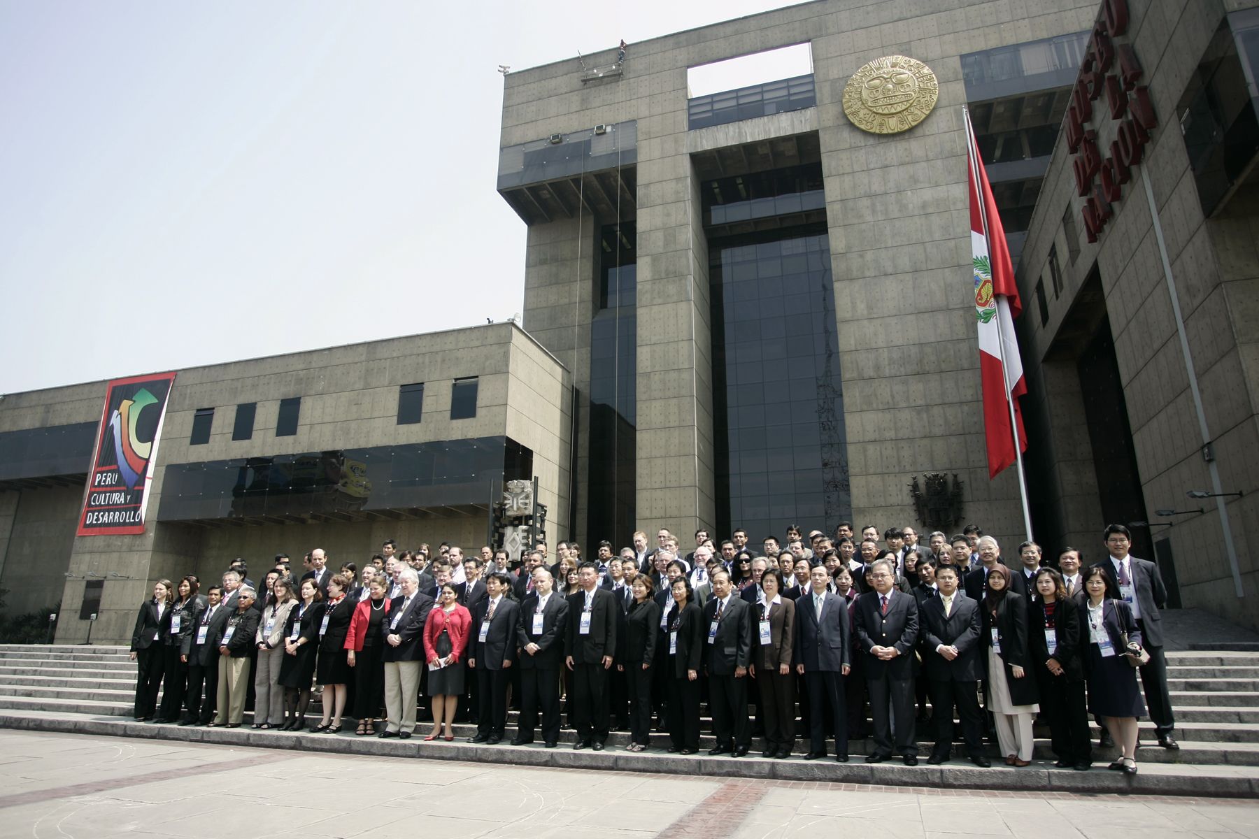 Asia-Pacific delegates to announce results of 38th APEC TEL- WG Meeting ...