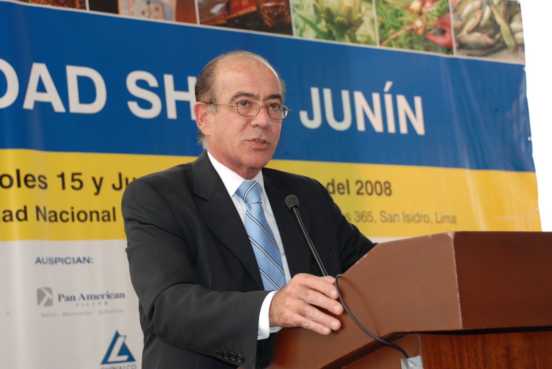 ProInversión otorgará buena pro de proyecto de trasvase de agua ...