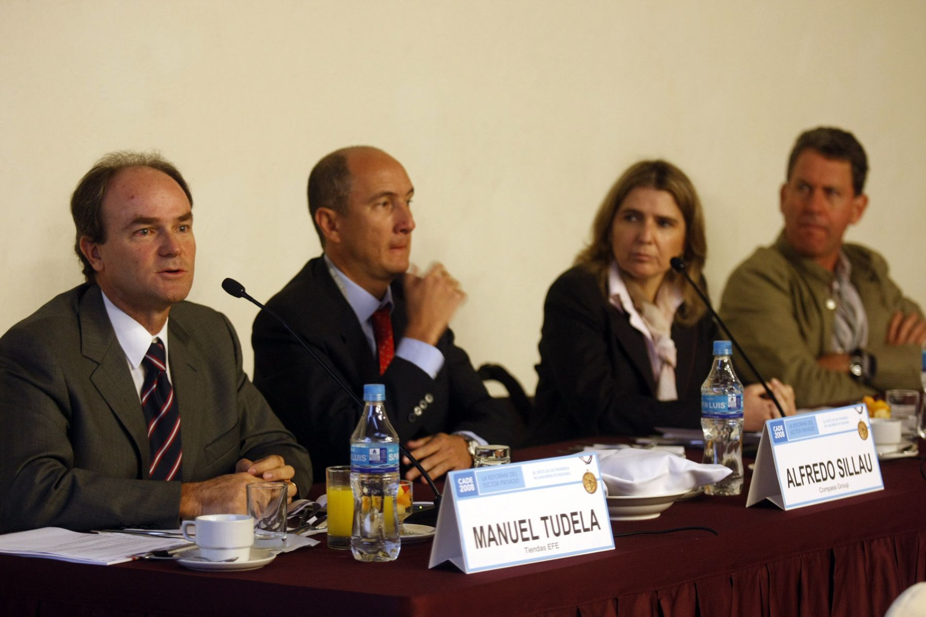 Tiendas EFE interesada en emitir bonos corporativos en mercado de ...