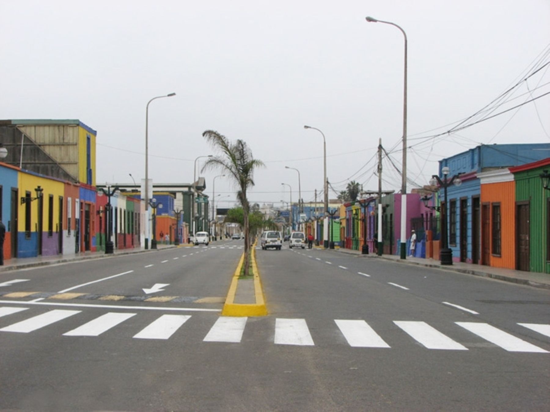 Mejores fotos de "Callao" - Foros Perú