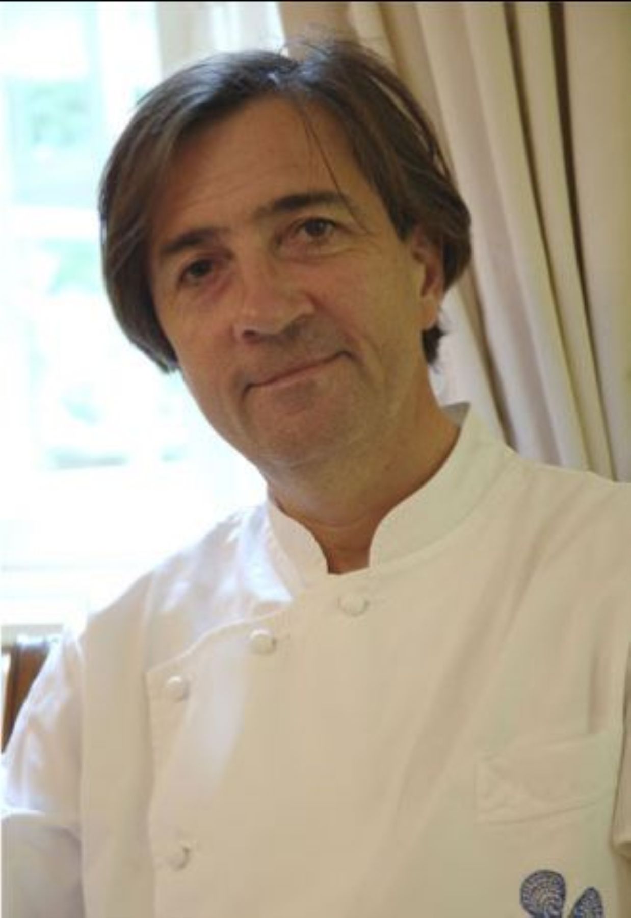 Un famoso chef francés devuelve sus estrellas Michelín | Noticias ...