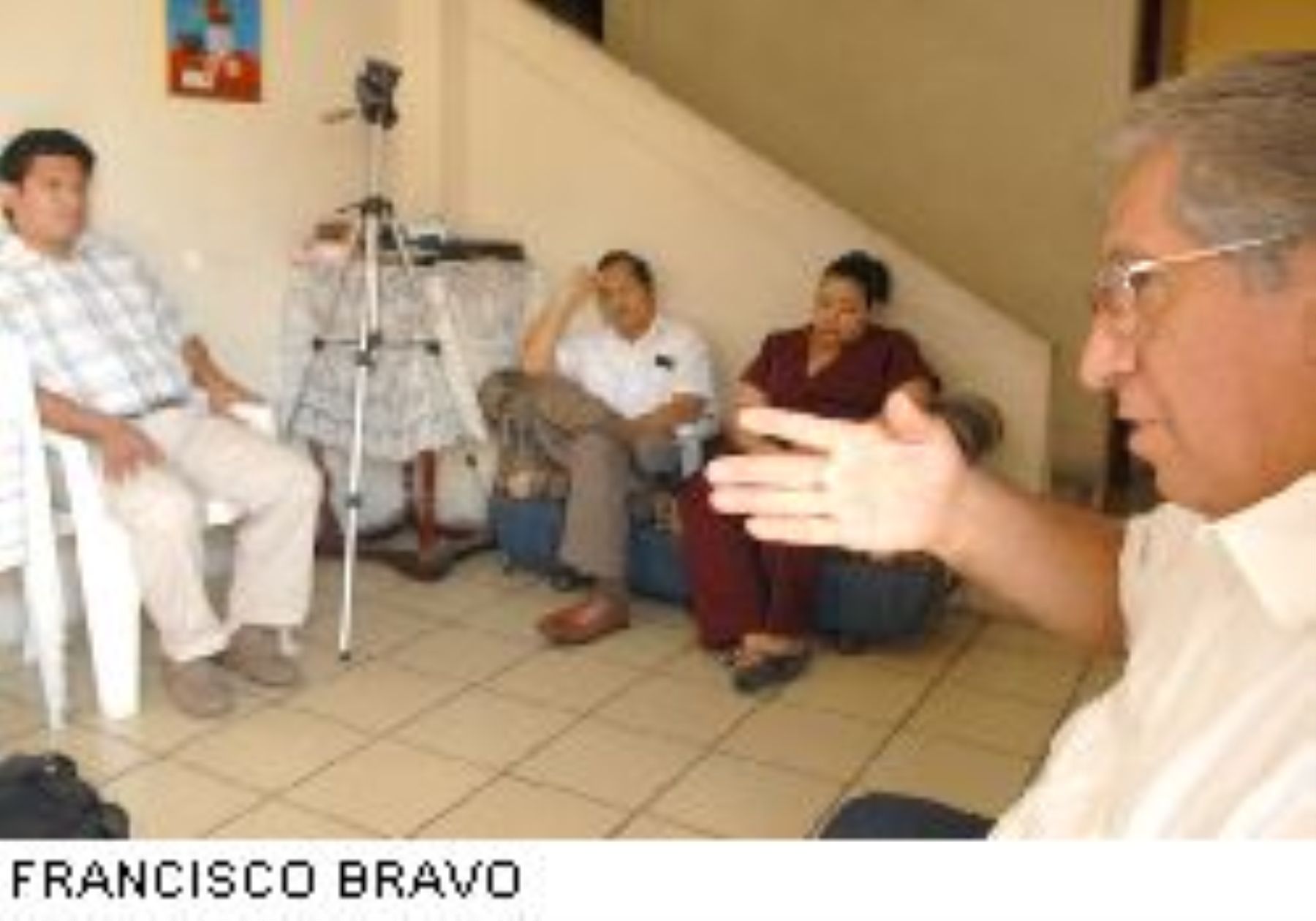 Pastor evangélico retuvo cadáver de su cuñada durante 55 días esperando ...