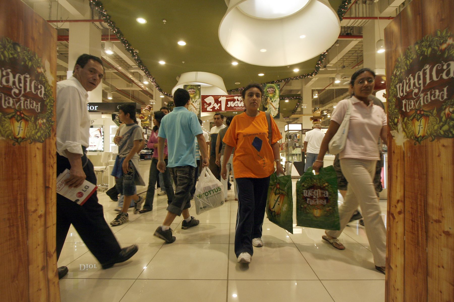 Peru second South American country with best living conditions | News ...