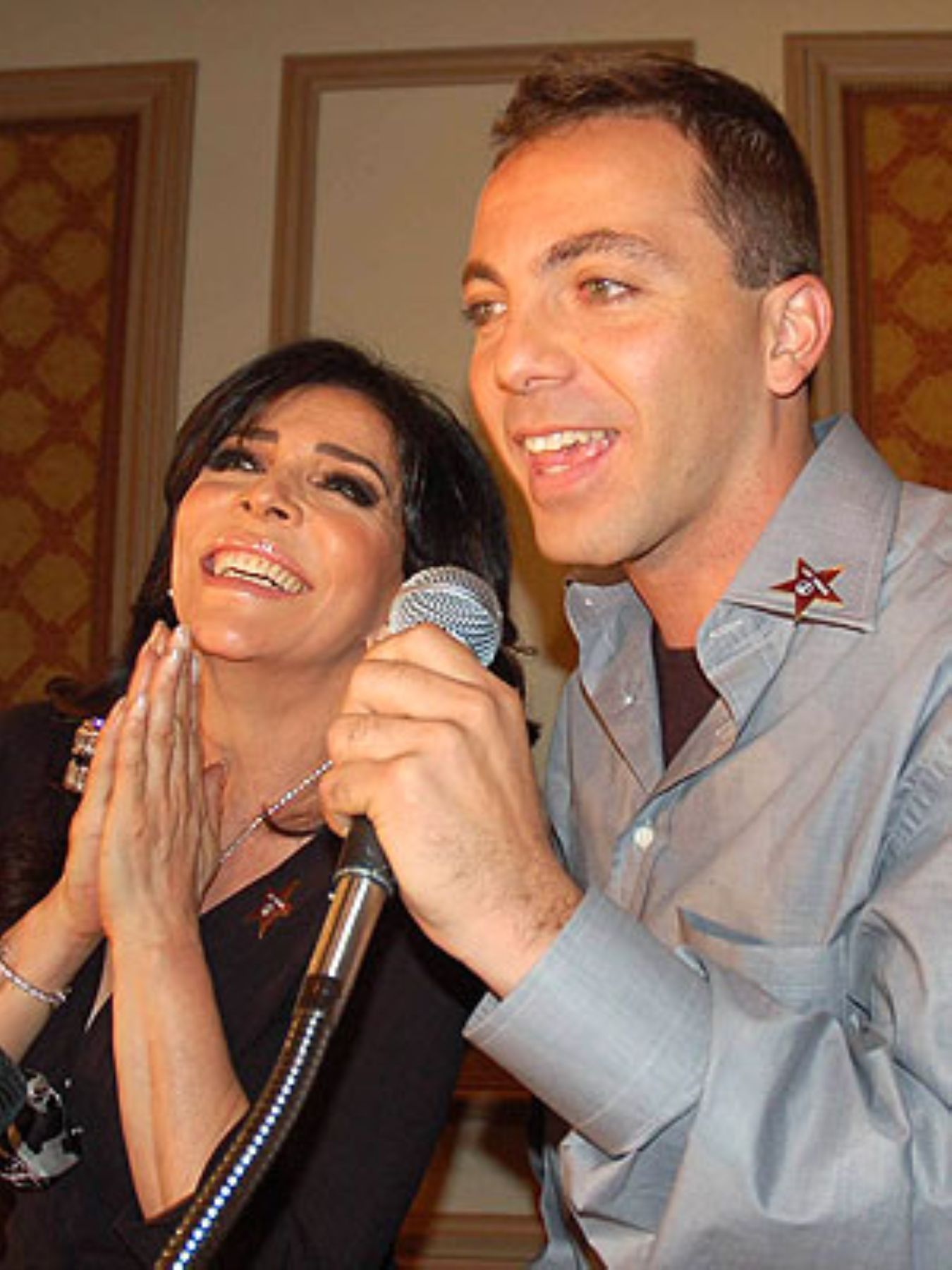 Cristian Castro retoma las riendas de su vida personal y artística ...