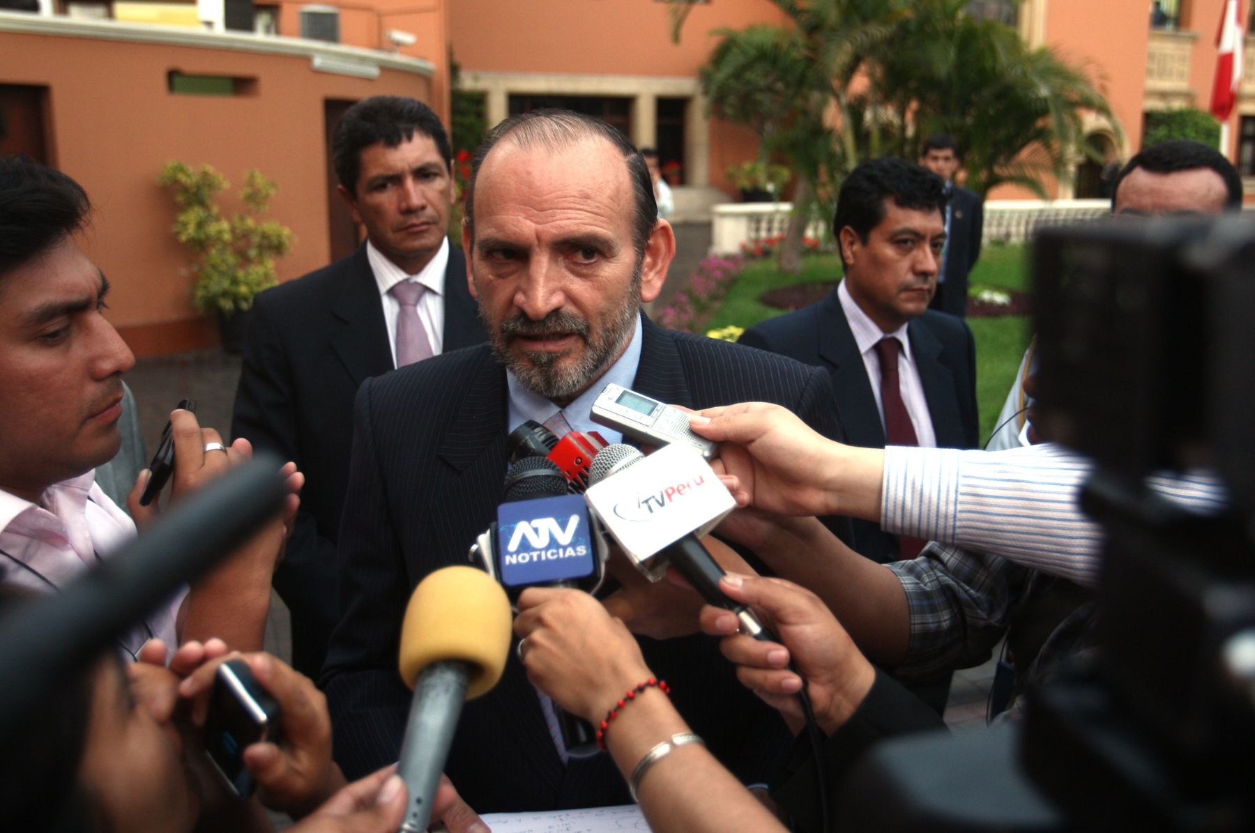 Consejo de Ministros sesionará en marzo en el VRAE para analizar ...