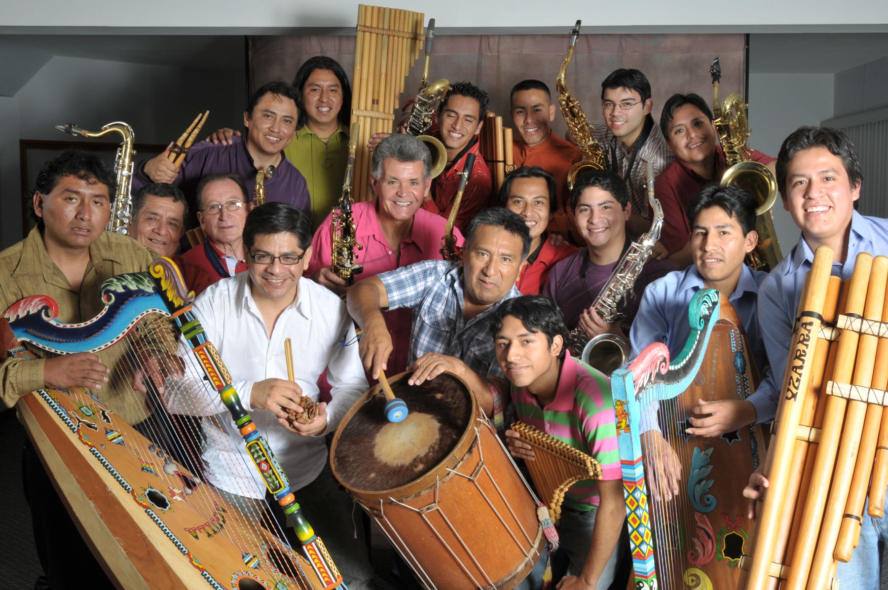 Bulevar de Asia es escenario de La gran comedia romana | Noticias ...