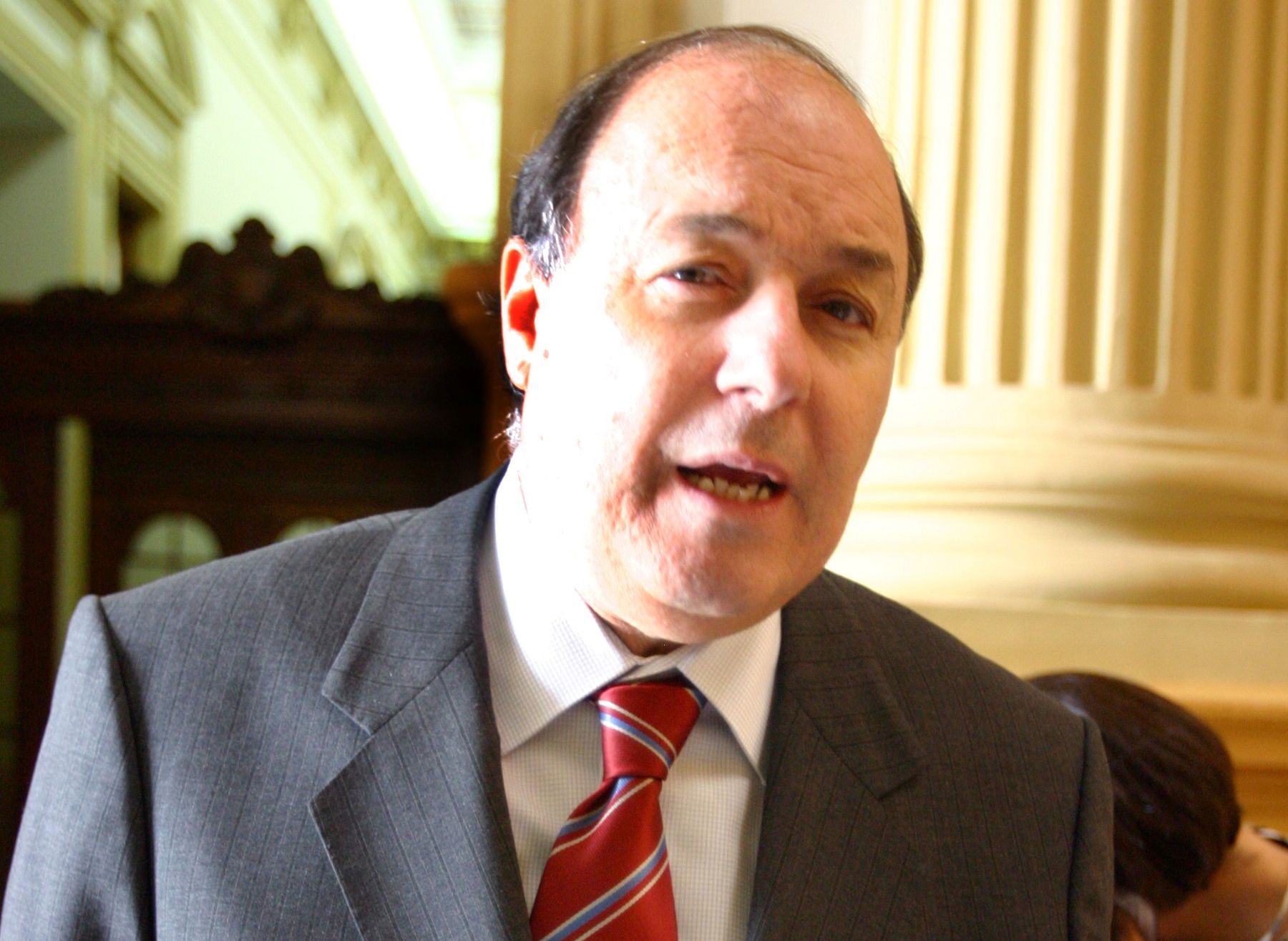 PPC: Propuesta de alianza electoral es sensata y no reeditará ...