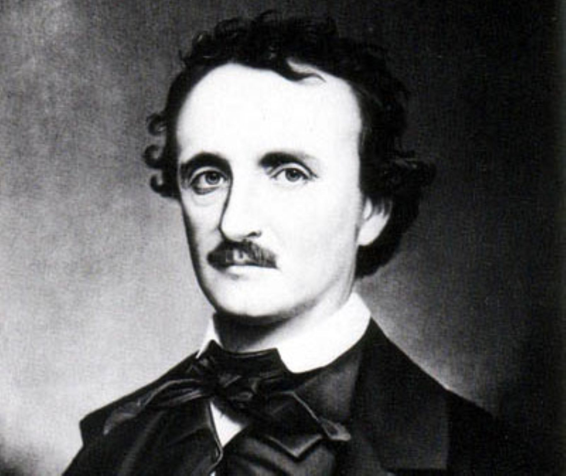 Un día como hoy nació escritor Edgar Allan Poe | News | ANDINA - Peru ...