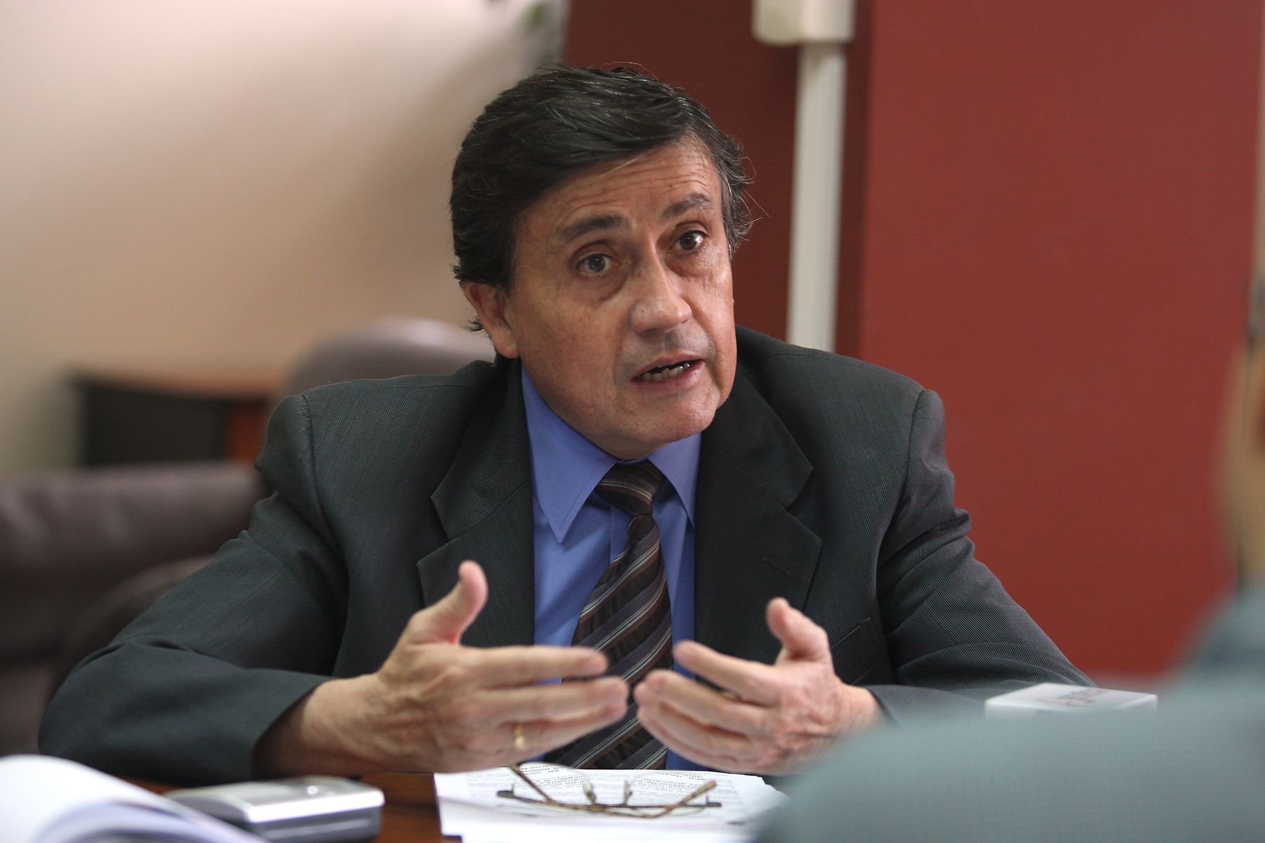 Ecuador entregará "Nueva Visión Estratégica" de la CAN al ceder ...