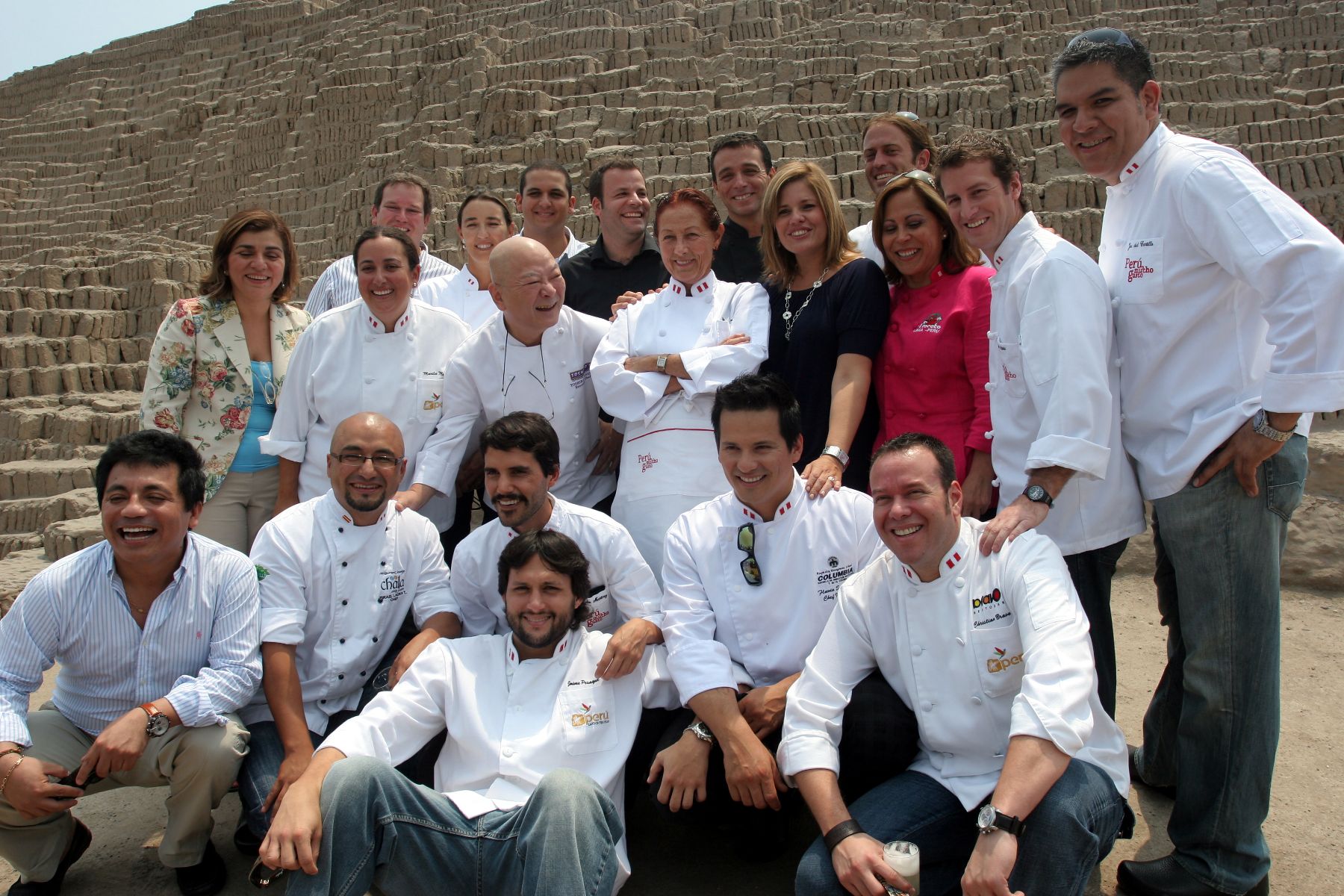 PromPeru launches culinary TV program | News | ANDINA - Peru News Agency