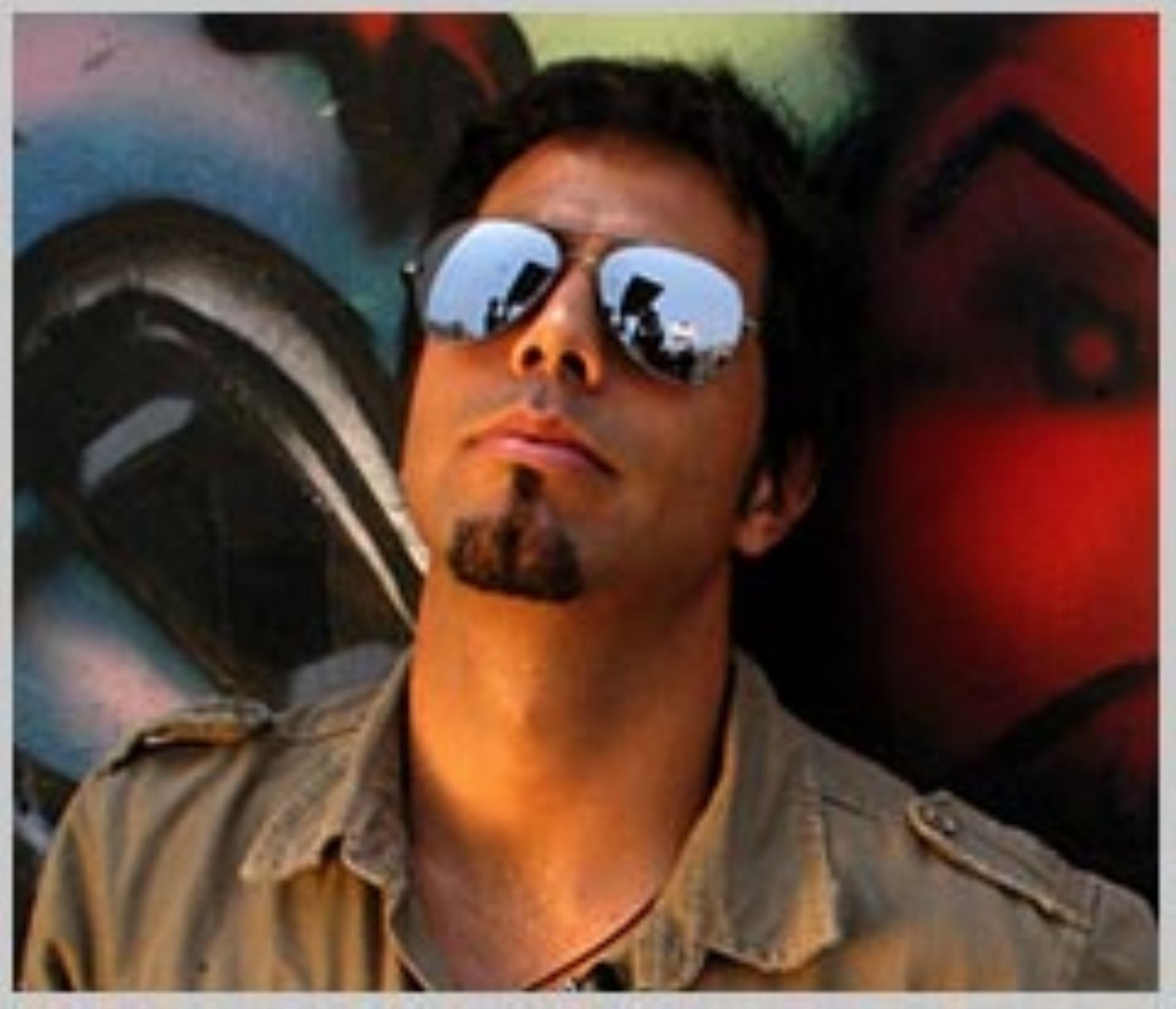 Jhovan Tomasevich anuncia el fin de la banda Zen y el inicio de su ...