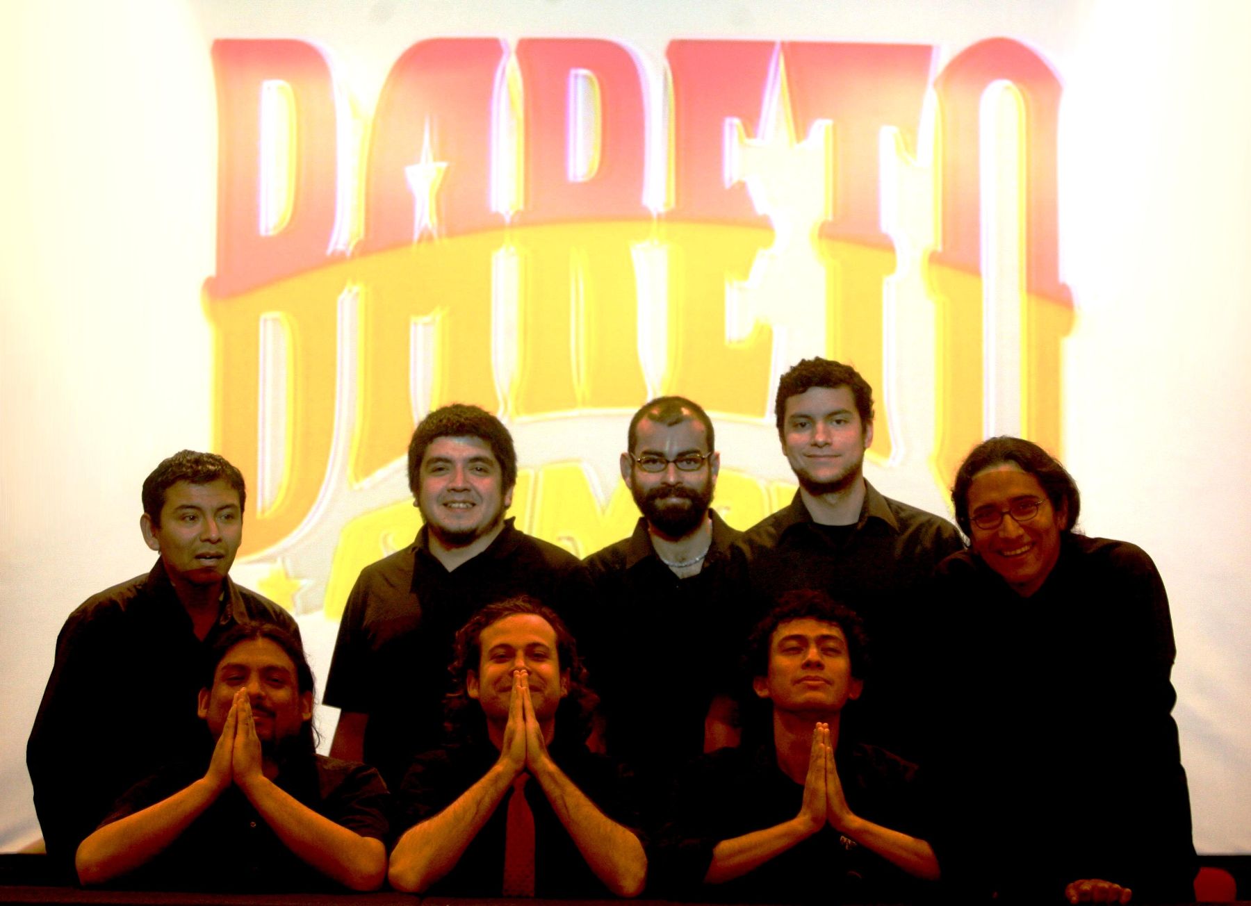 Iquitos y Puerto Maldonado bailarán cumbia con Bareto | Noticias ...