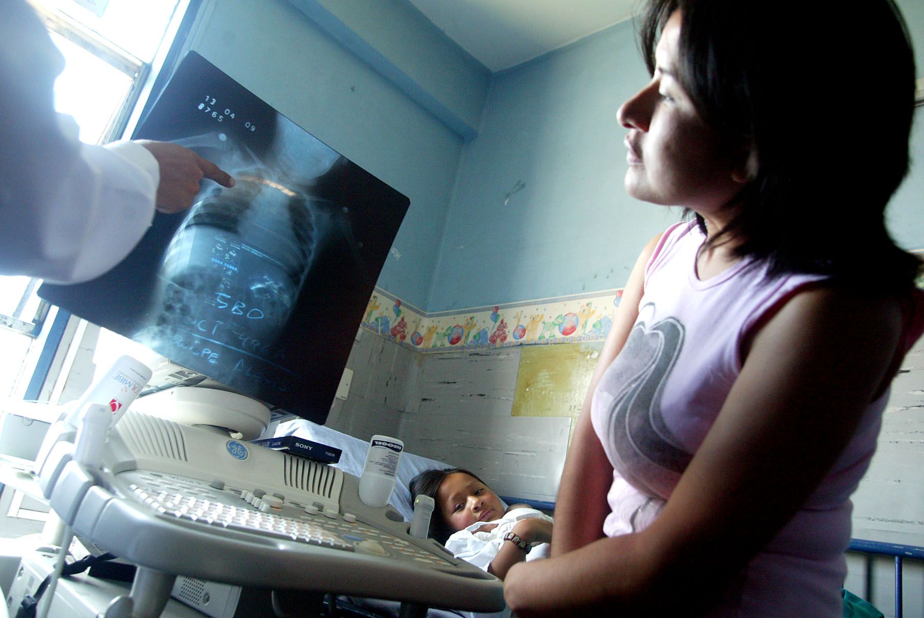 Nuevo Instituto Nacional del Corazón se inaugurará a más tardar en ...