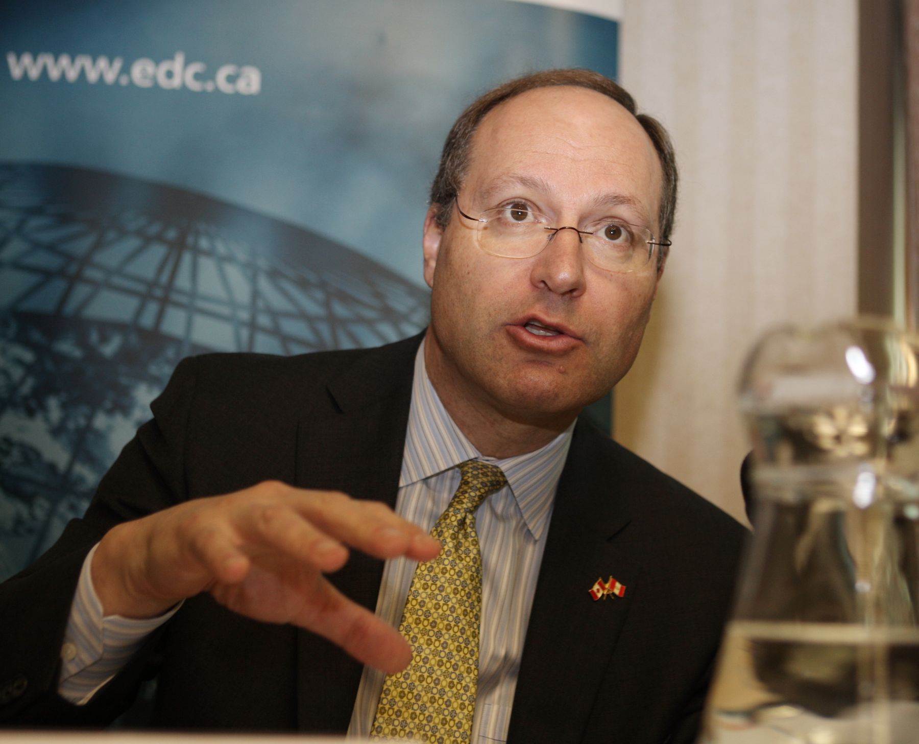 Peru-Canada trade exchange likely to grow 15% to US$ 3.4 billion this ...