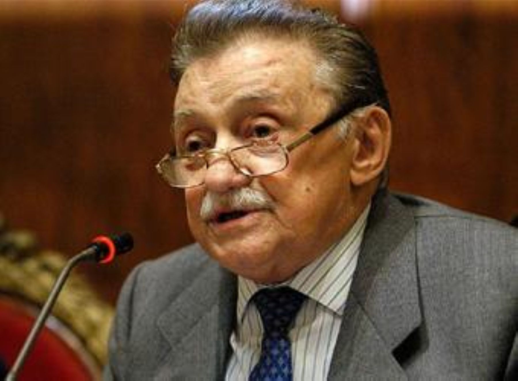 Escritor uruguayo Mario Benedetti falleció un día como hoy | Noticias ...