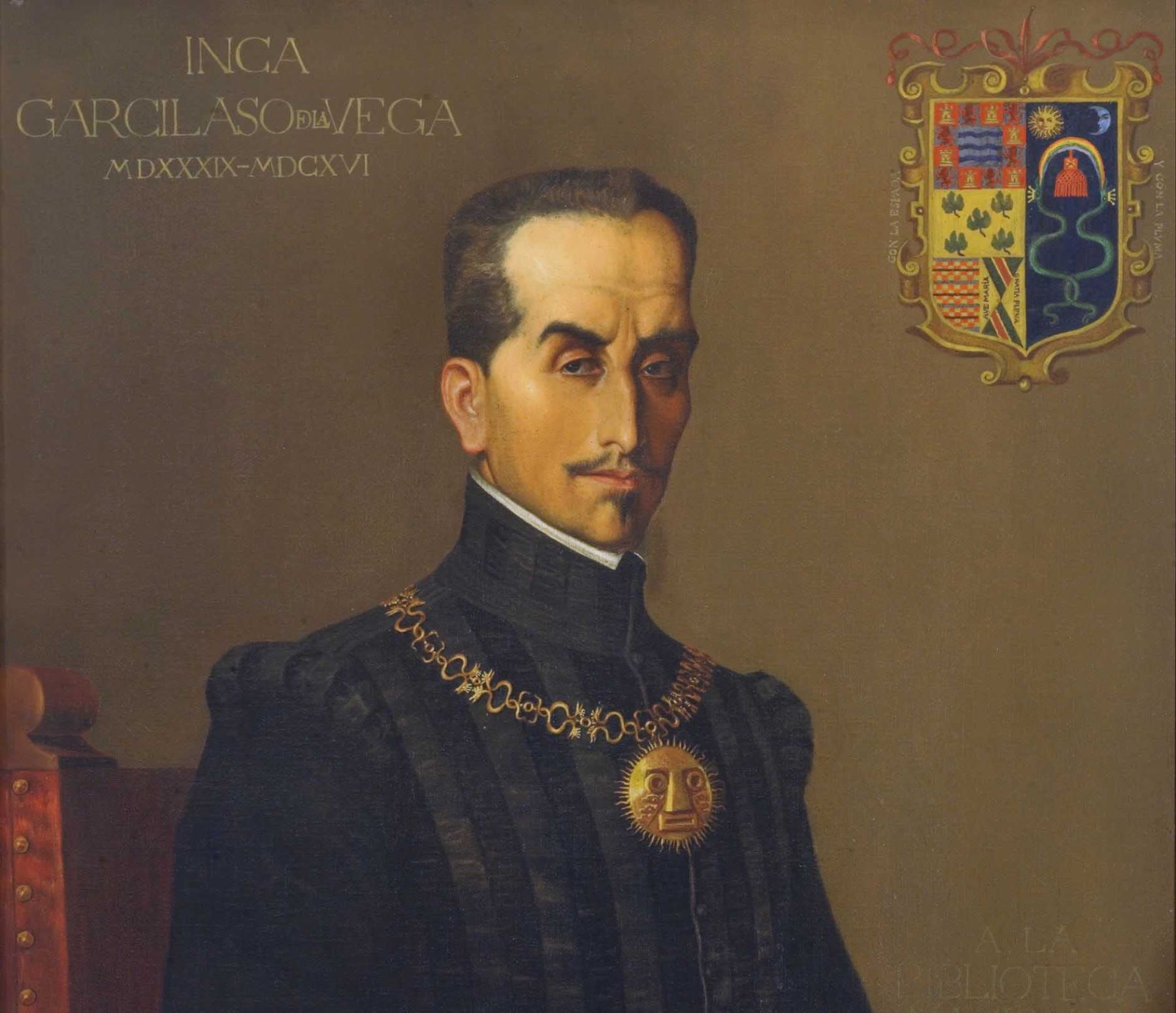 ¿Quién fue Garcilaso de la Vega y por qué es tan importante para la ...