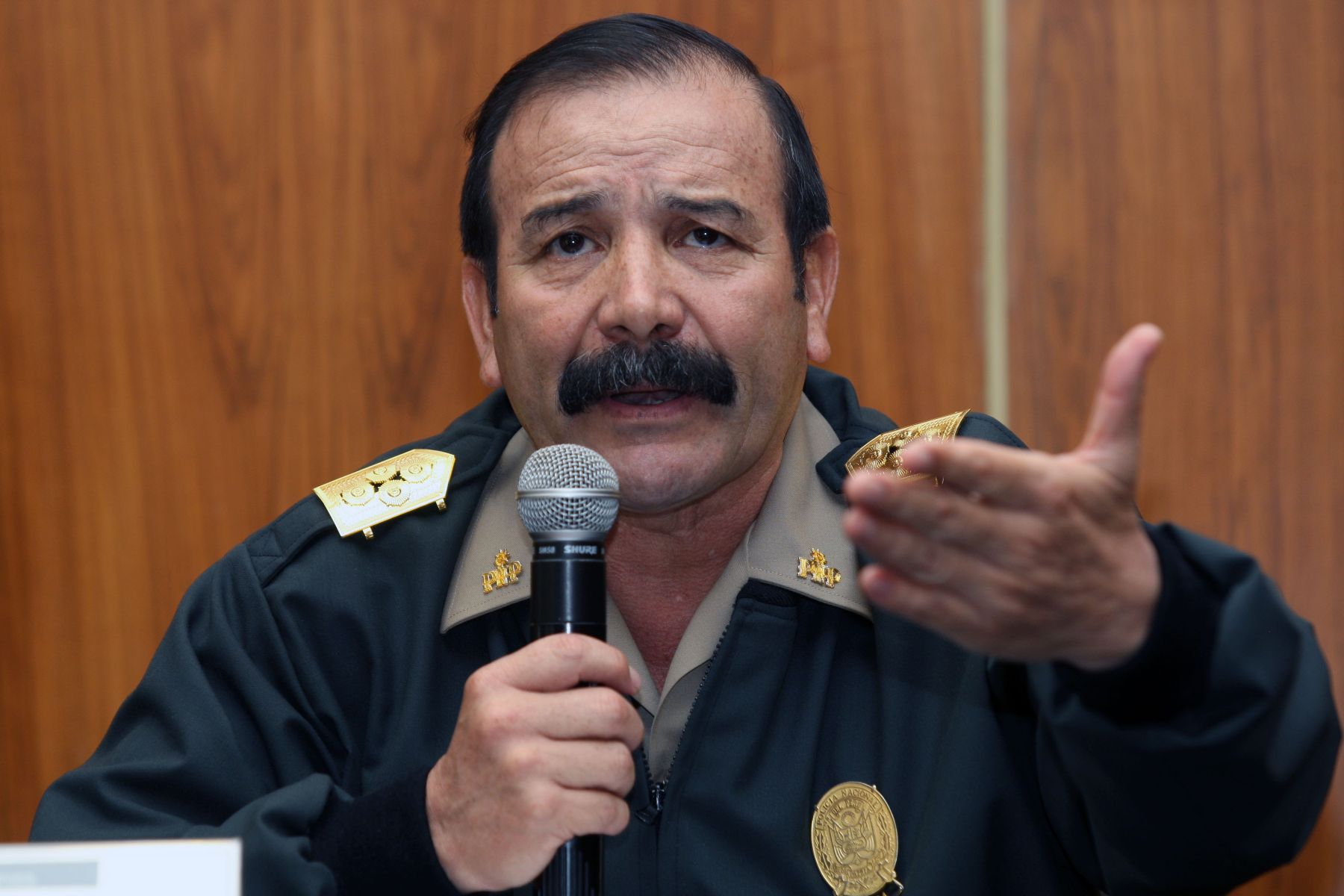 PNP está cumpliendo con deudos de policías fallecidos en Bagua, aclara ...
