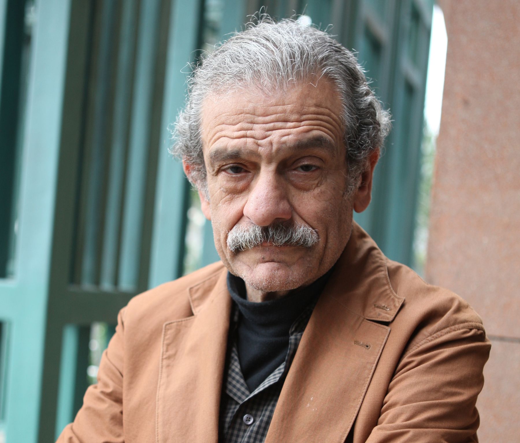 Hijo de Sábato presenta documental sobre su padre en Festival de Lima ...