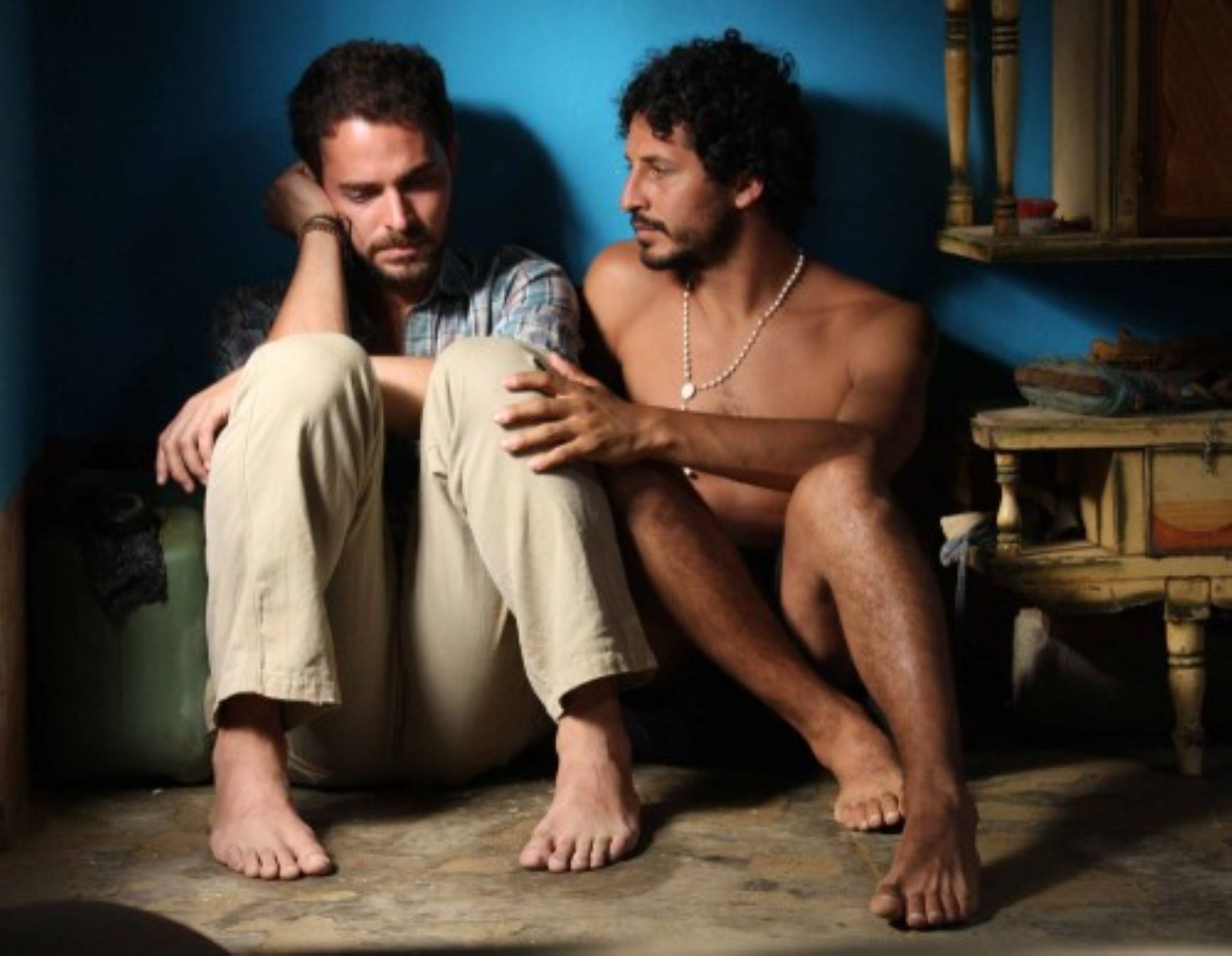 Película peruana Contracorriente compite en Festival de Cine de San ...