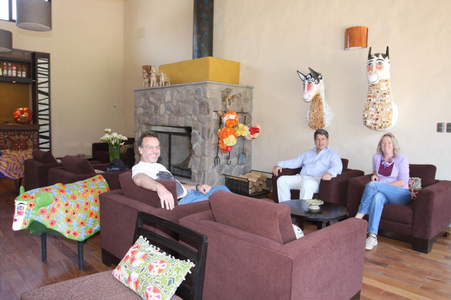 Canatur: turismo de lujo se afianza en regiones como Cusco y Loreto ...