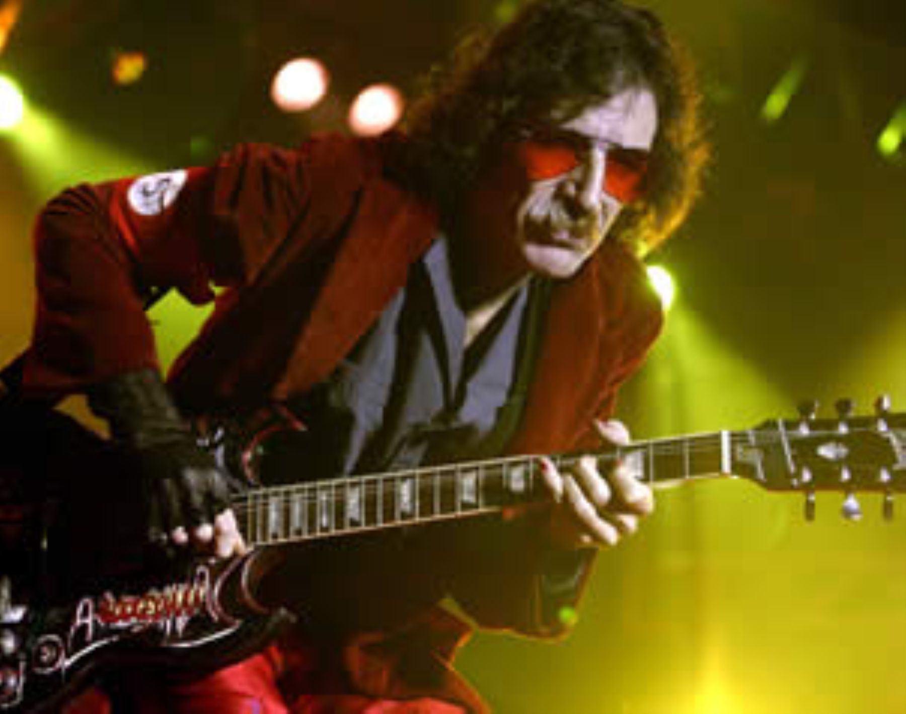 Charly García:"Me muero de ganas por volver" | News | ANDINA - Peru ...