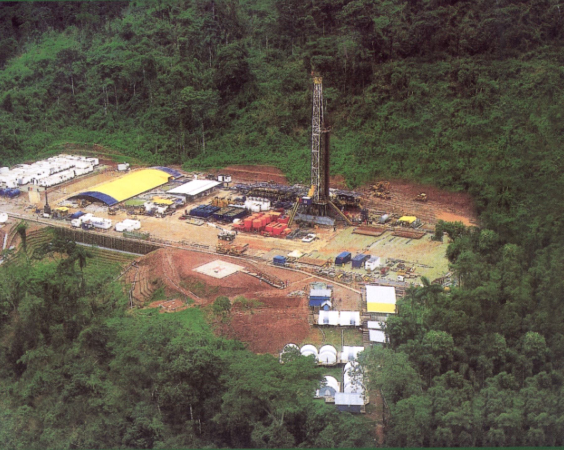 China’s CNPC interested in investing in new oil, gas discoveries in ...