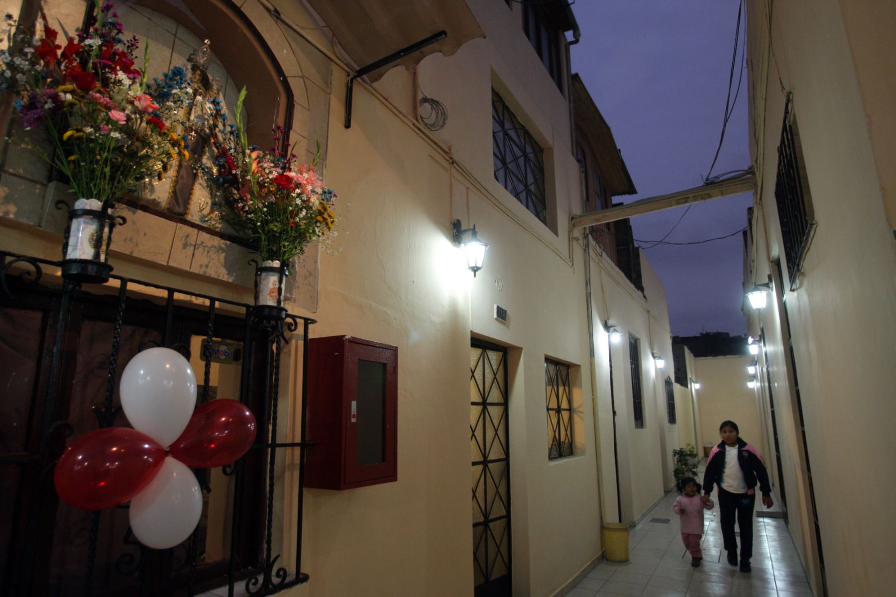 En 30 días relanzarán programa Mejorando Mi Quinta que beneficiará a ...