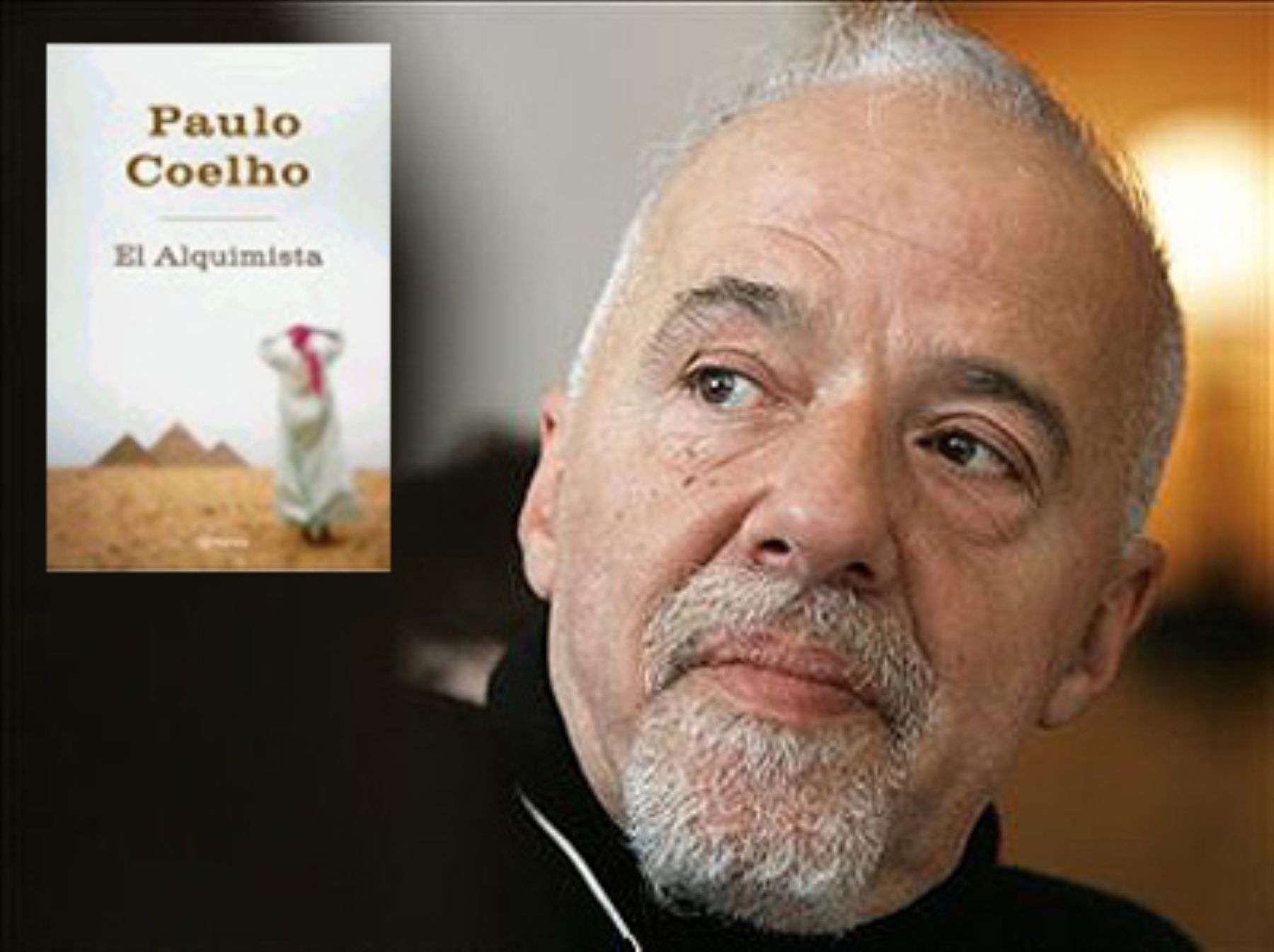 Escritores Jorge Luis Borges y Paulo Coelho nacieron un día como hoy ...