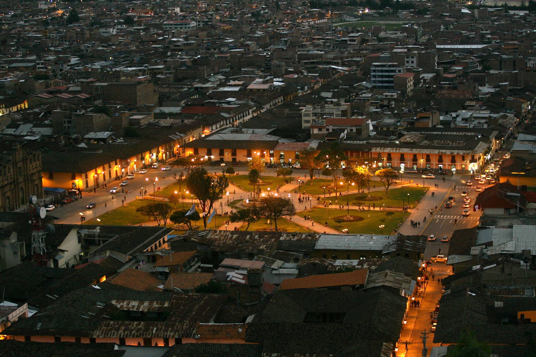 Cajamarca puede convertirse en la región más rica del país por ...