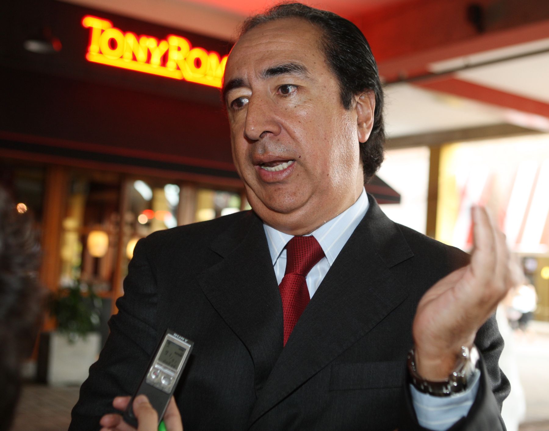 Parque Arauco y grupo Wiese inaugurarán primer strip center en ...