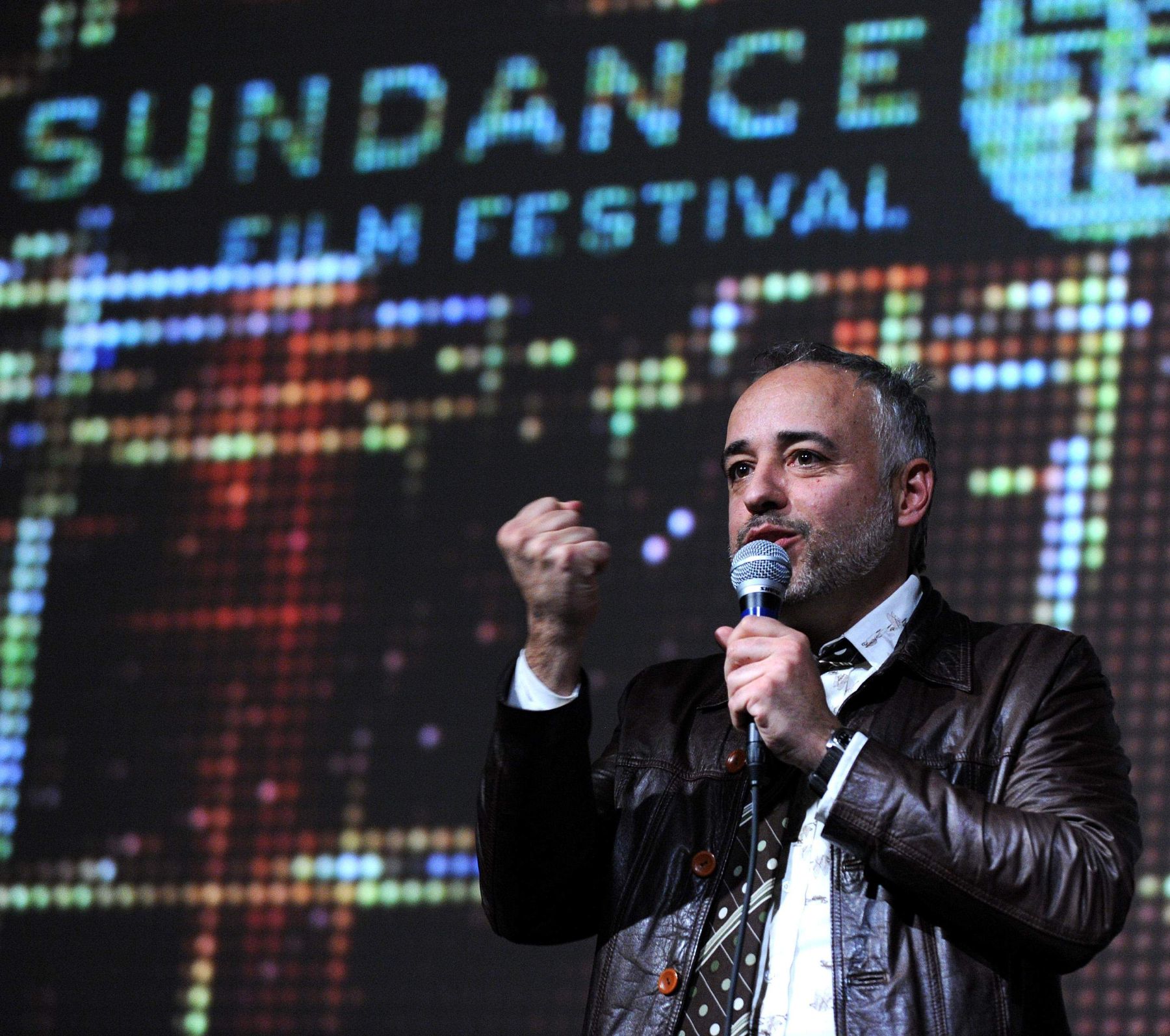 Película peruana Contracorriente gana premio del público en Sundance ...