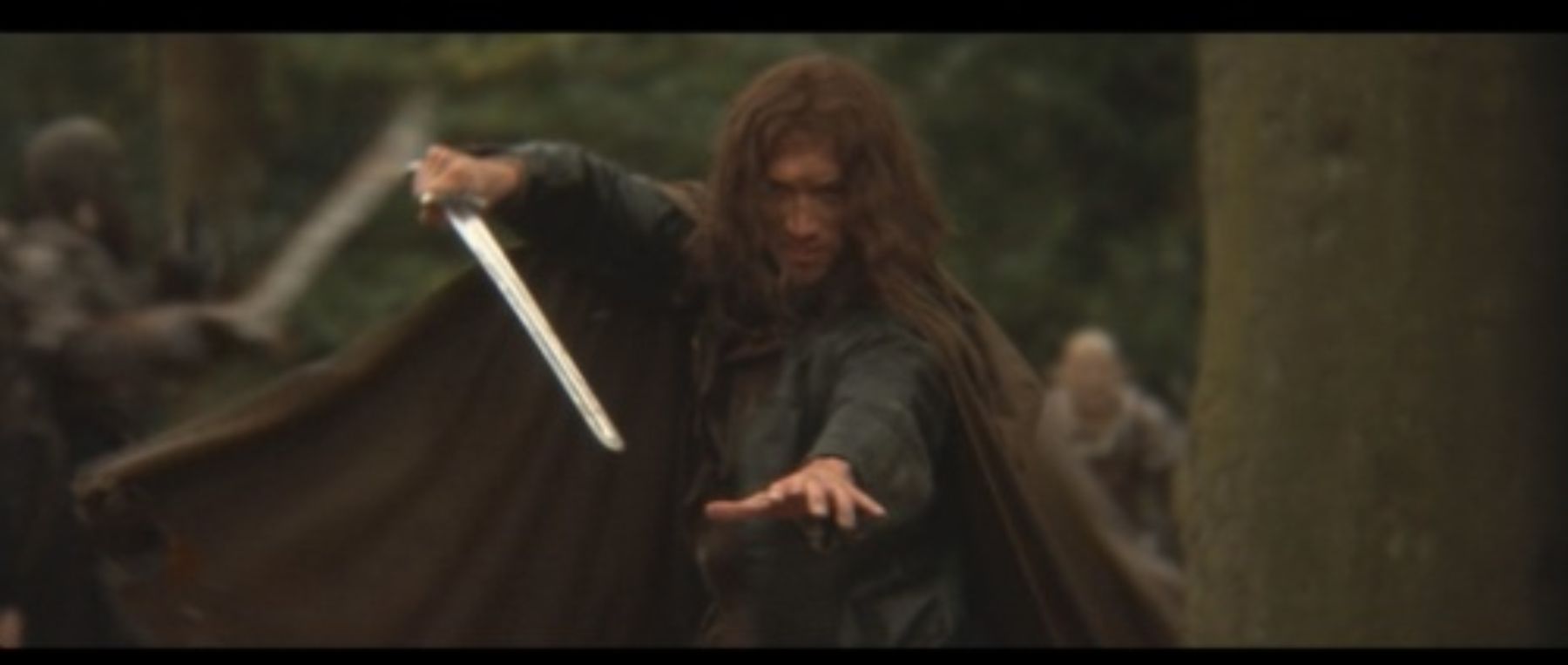 Fanática de "El Señor de los Anillos" estrenó su propia película sobre ...