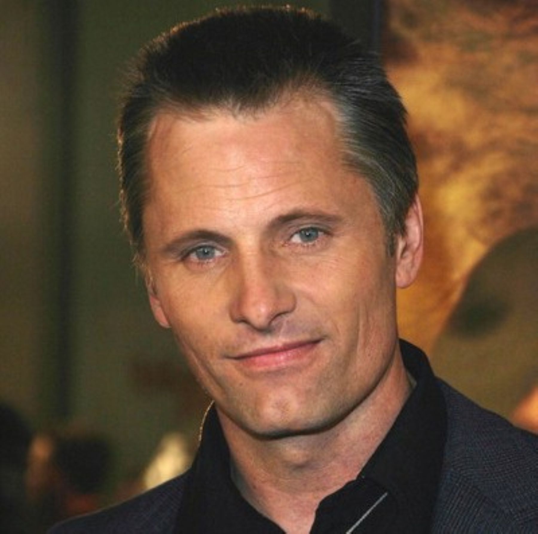 Actor Viggo Mortensen encarnará a Sigmund Freud en el cine | Noticias ...